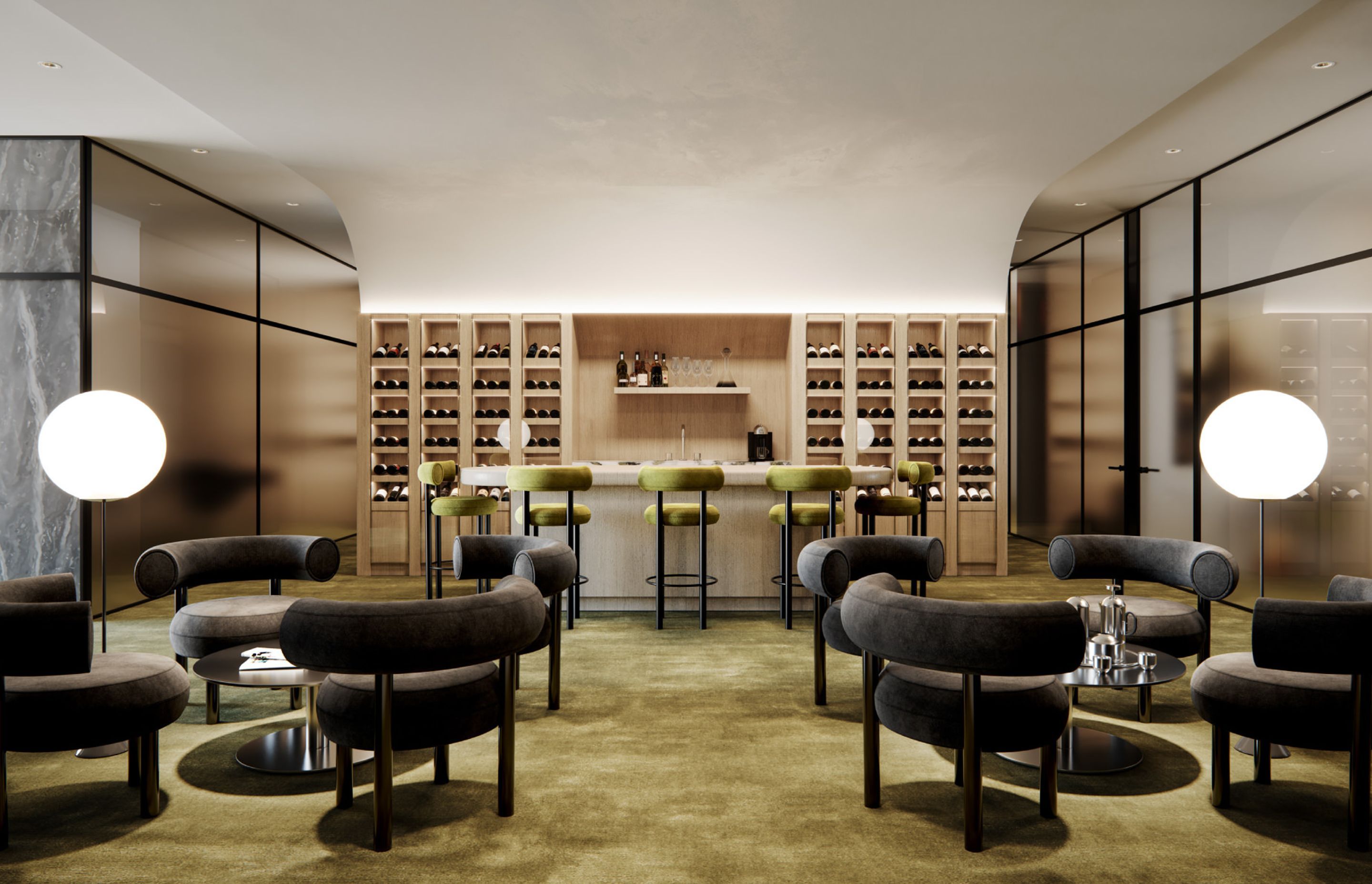 Rondure House | Kew by Cera Stribley | ArchiPro AU