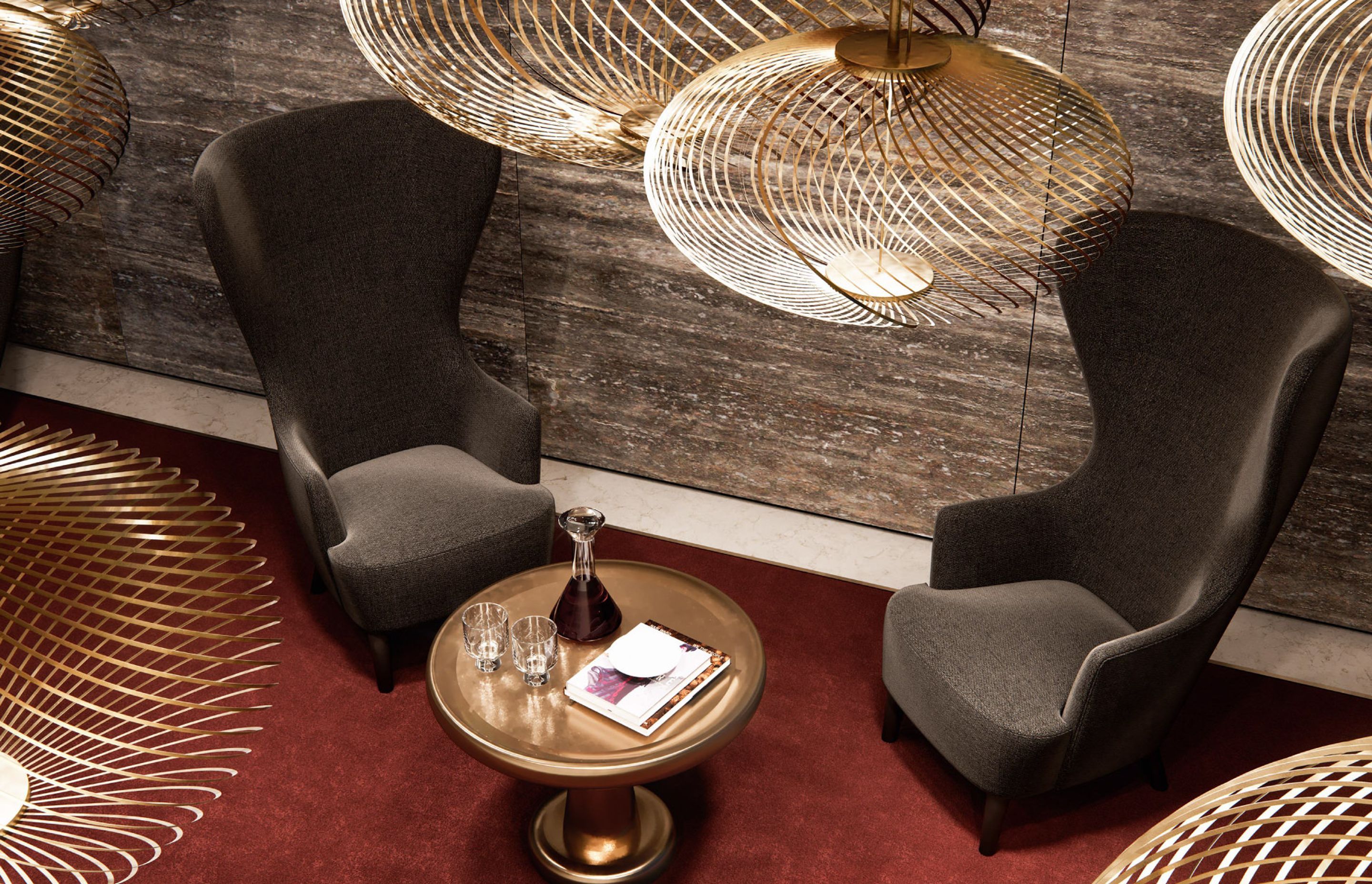 Rondure House | Kew by Cera Stribley | ArchiPro AU