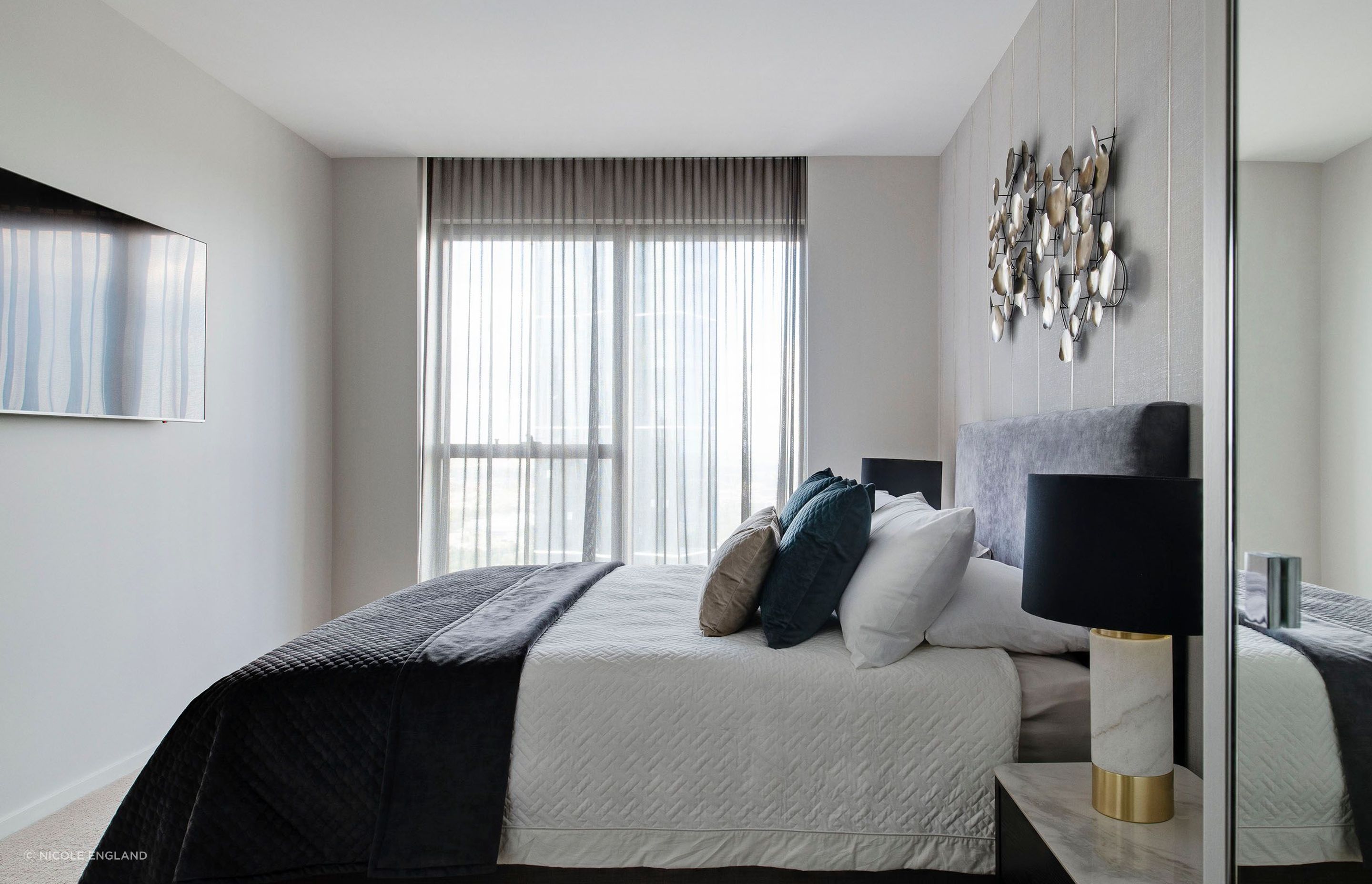 Prima Pearl by Danielle Scandrett Interiors | ArchiPro AU