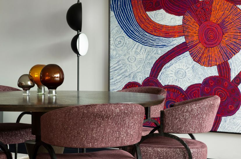 Meredith Lee Interior Designer | ArchiPro AU