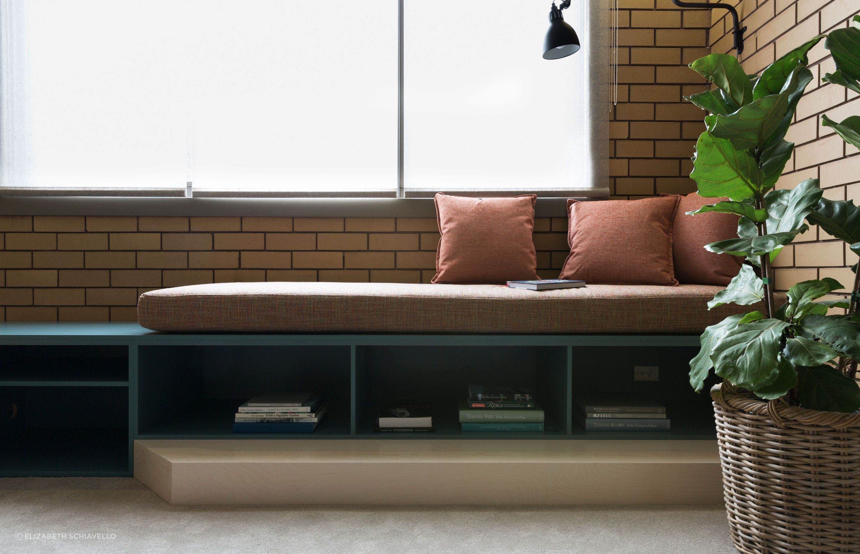 Mt Waverley Rumpus Room by Meredith Lee Interior Designer | ArchiPro AU