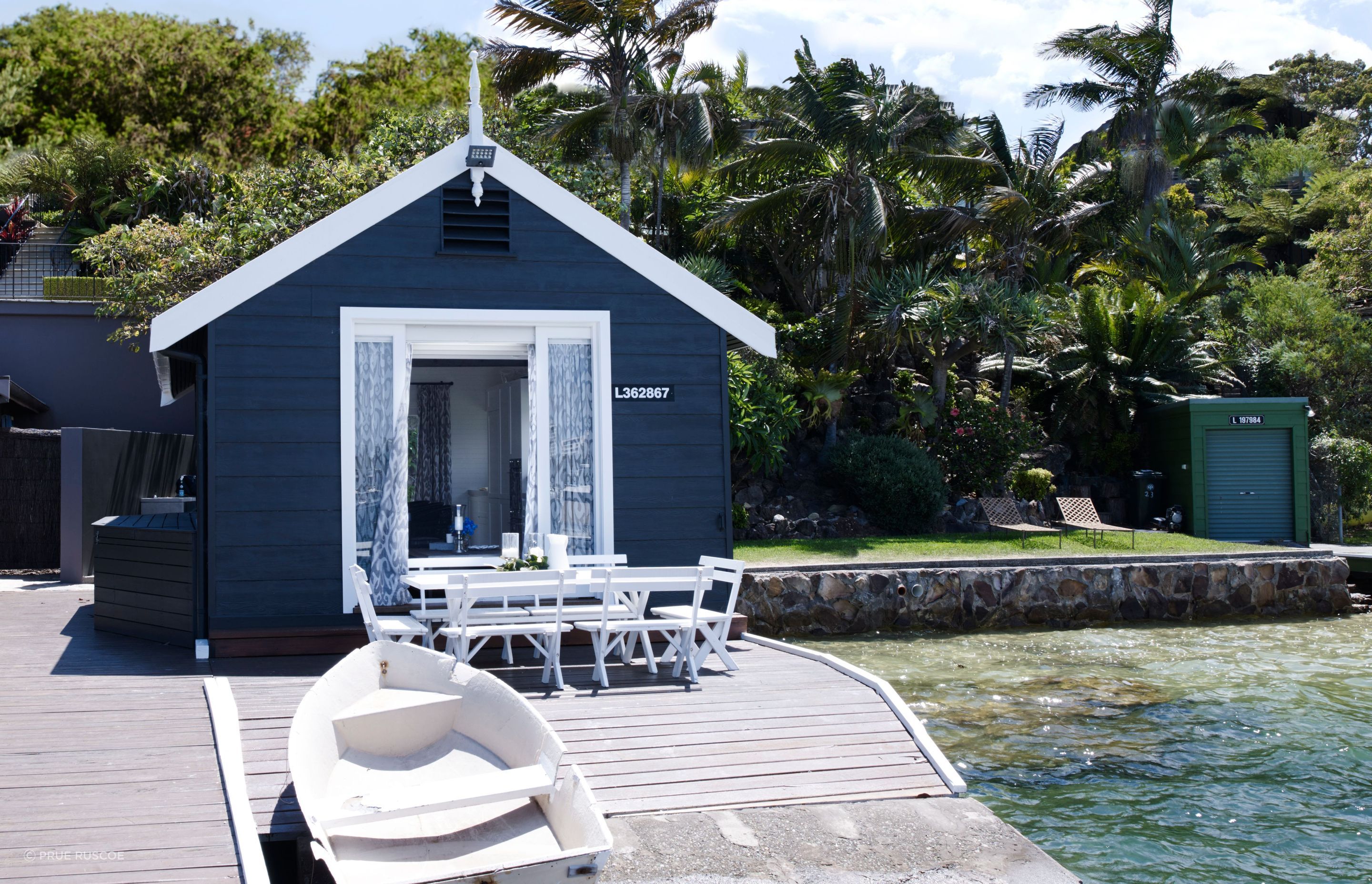 Boathouse by EB Interiors | ArchiPro AU