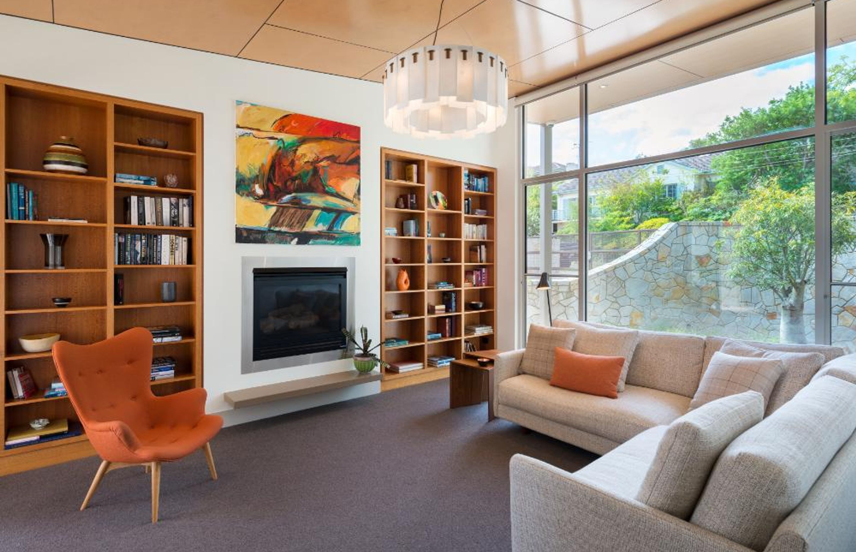 Hawthorn Riverside House by Susie Miles Design | ArchiPro AU