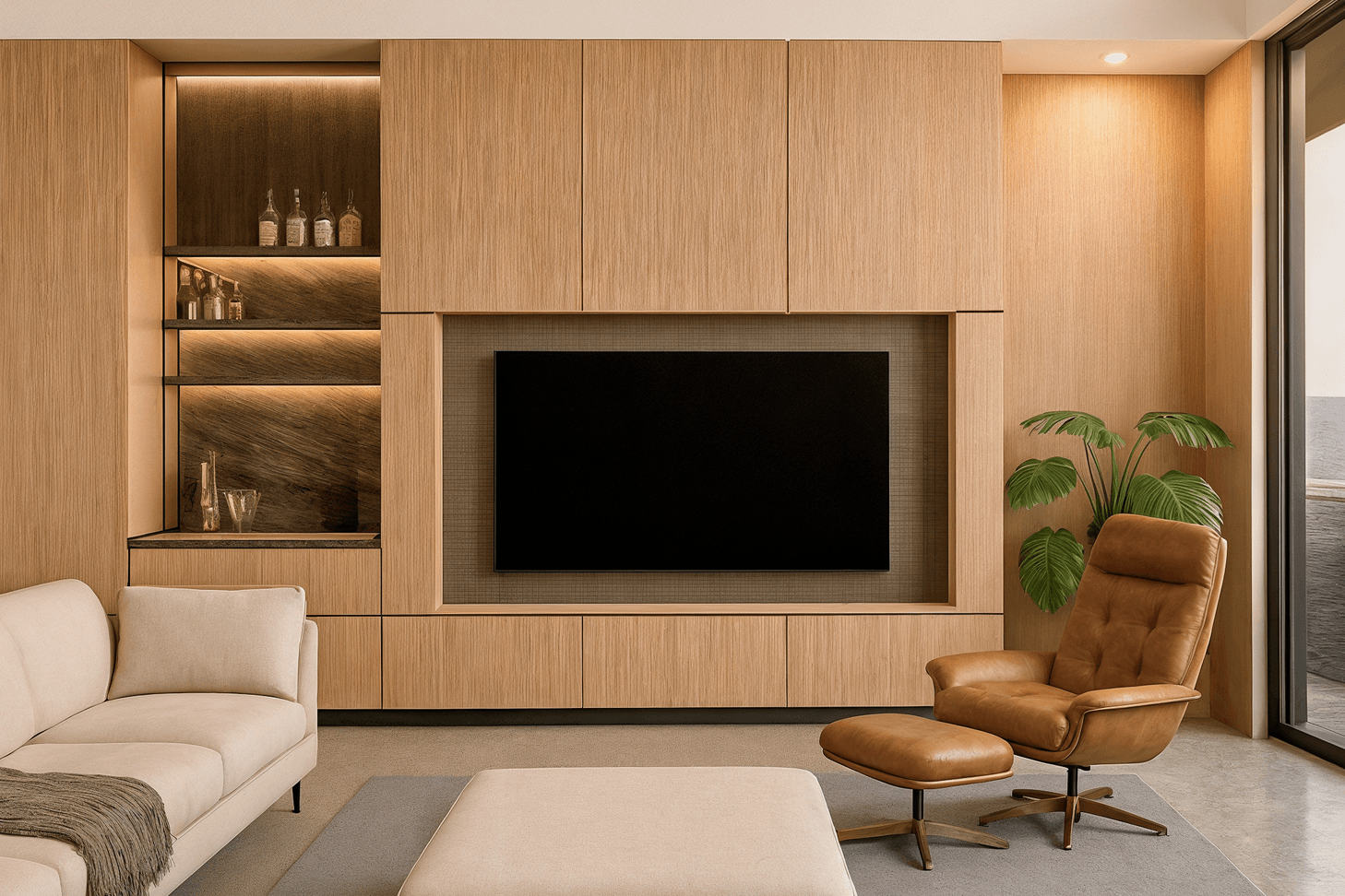 Hanby House by Borland Architecture | ArchiPro AU