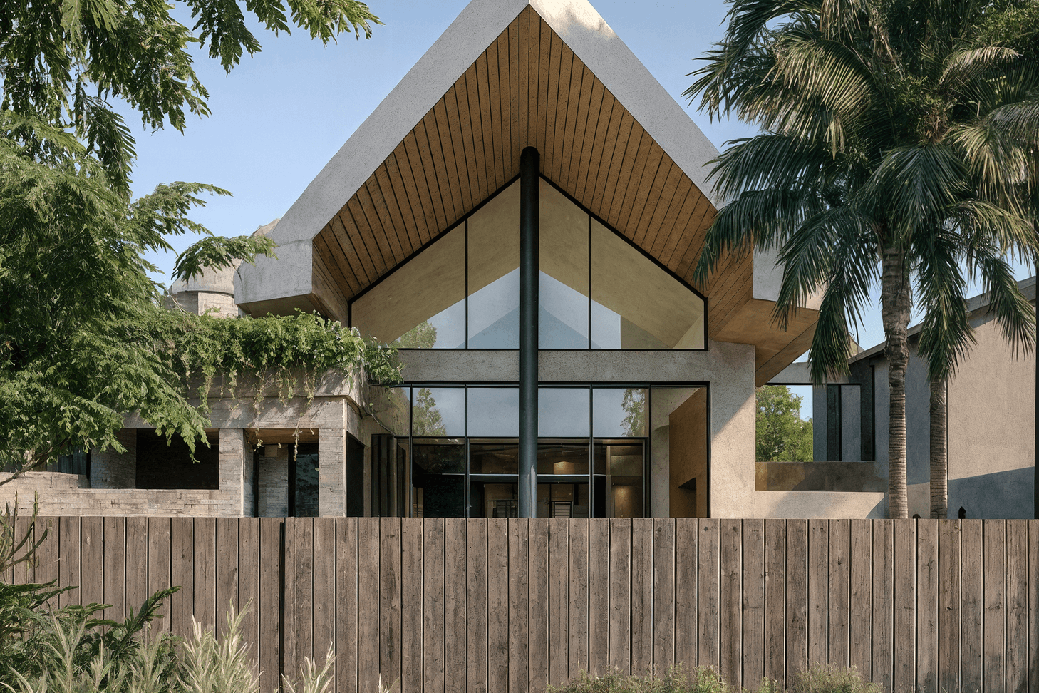 Hanby House by Borland Architecture | ArchiPro AU