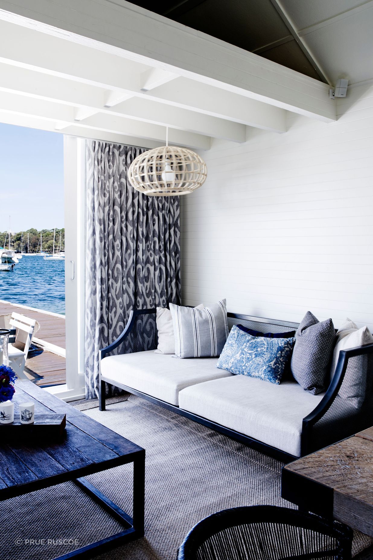 Boathouse by EB Interiors | ArchiPro AU