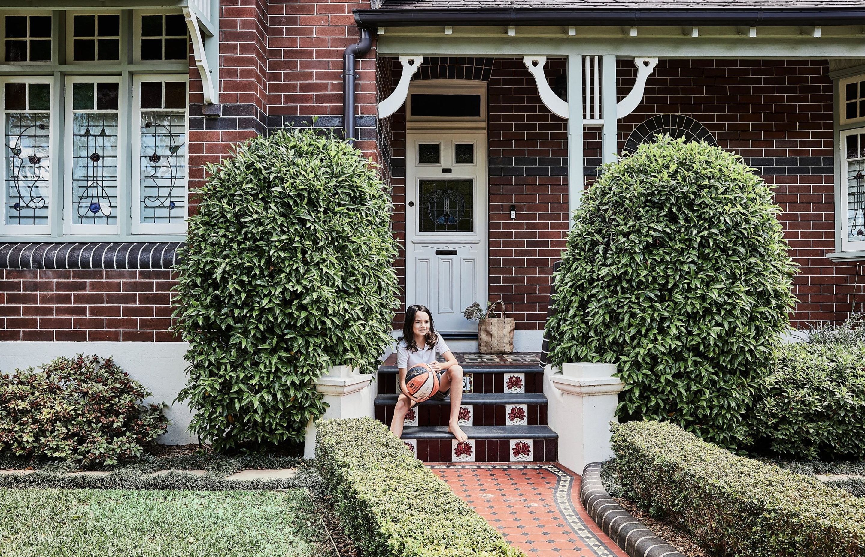 Haberfield Federation by Studiotrio | ArchiPro AU