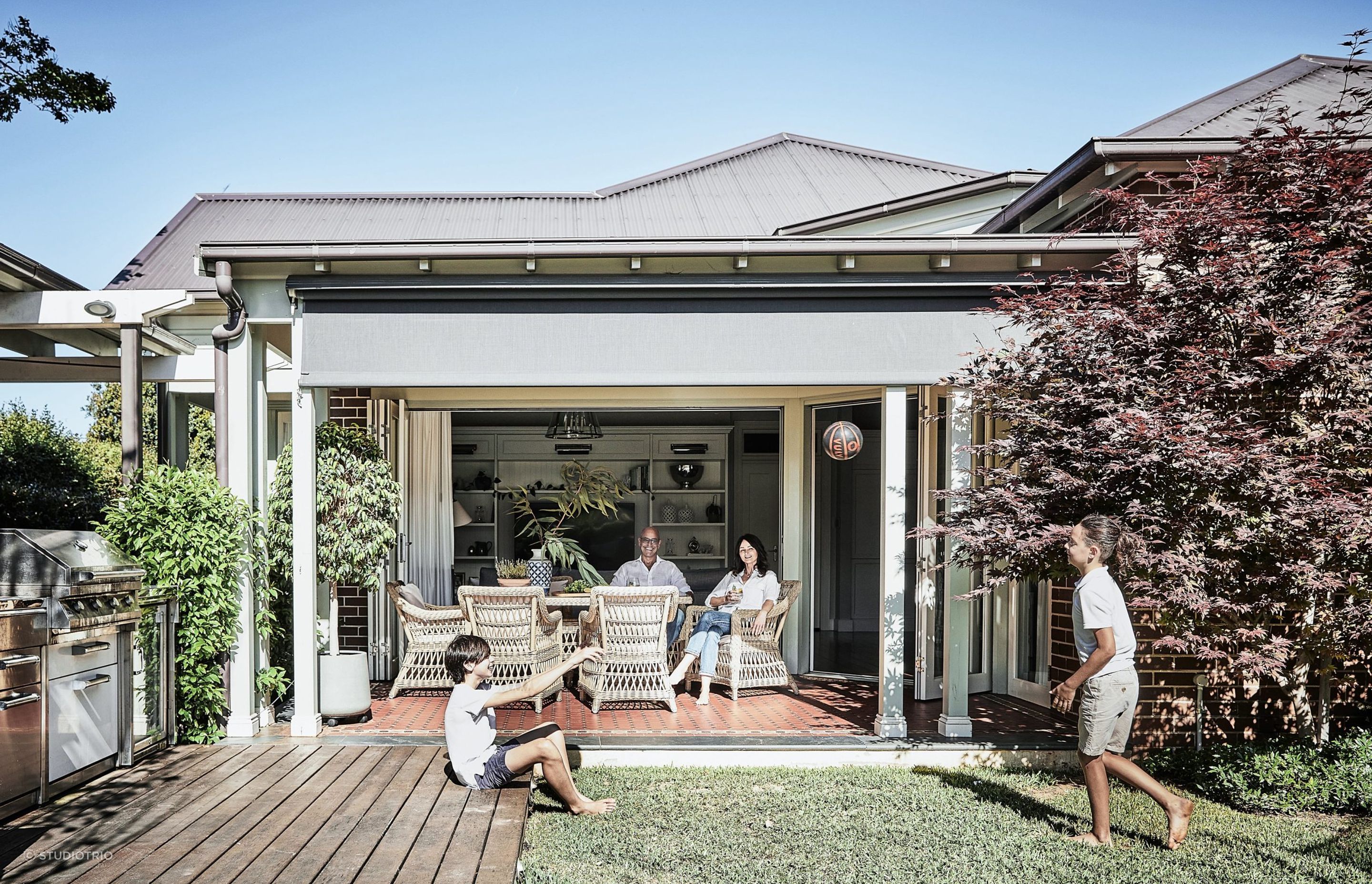 Haberfield Federation by Studiotrio | ArchiPro AU