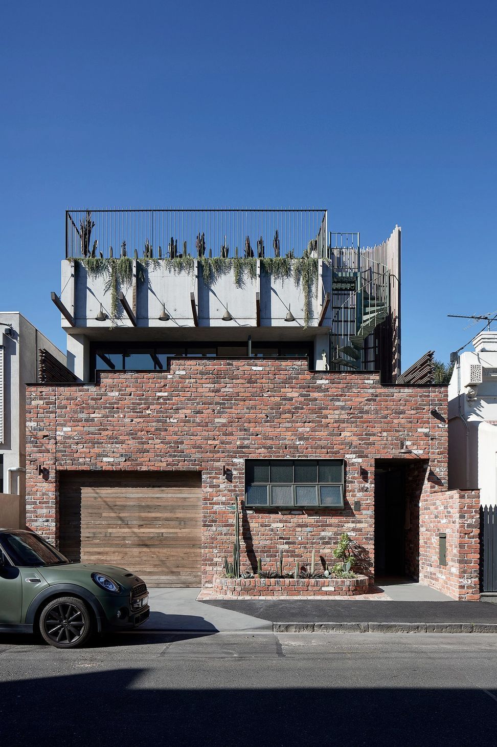 Fabrica by mcmahon and nerlich | ArchiPro AU