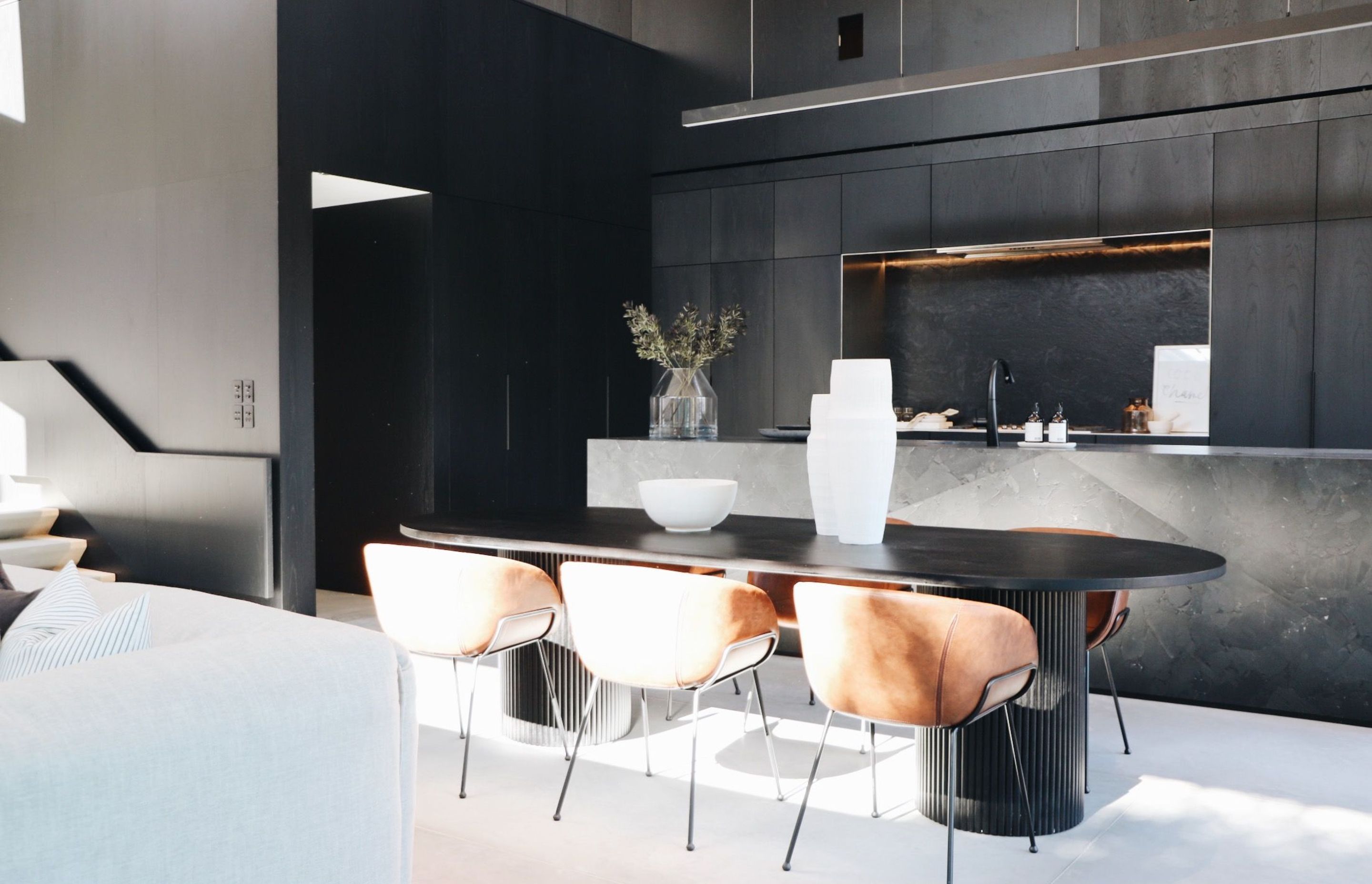 Award Status Kensington by BOWERBIRD Interiors | ArchiPro AU