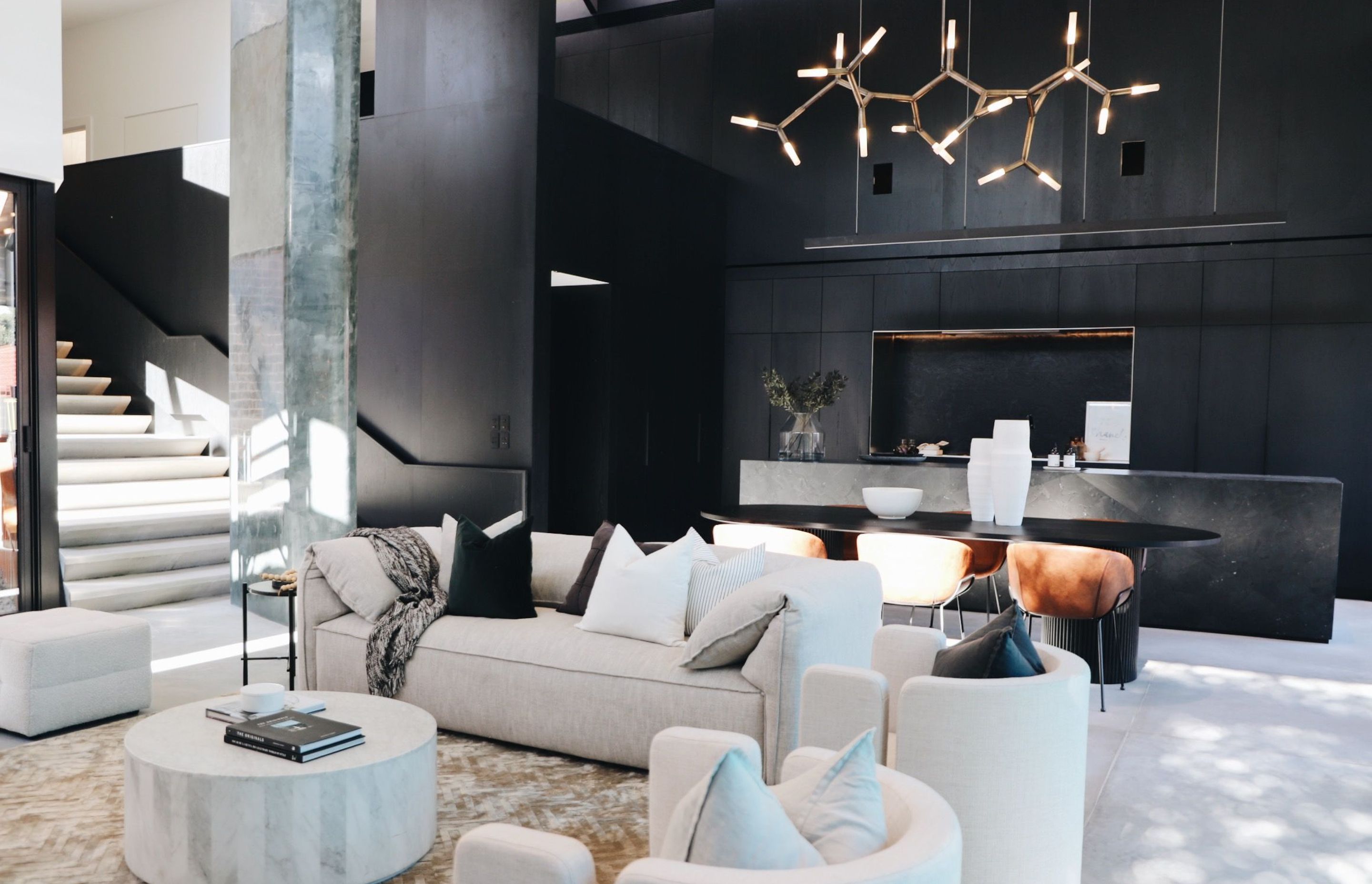 Award Status Kensington by BOWERBIRD Interiors | ArchiPro AU