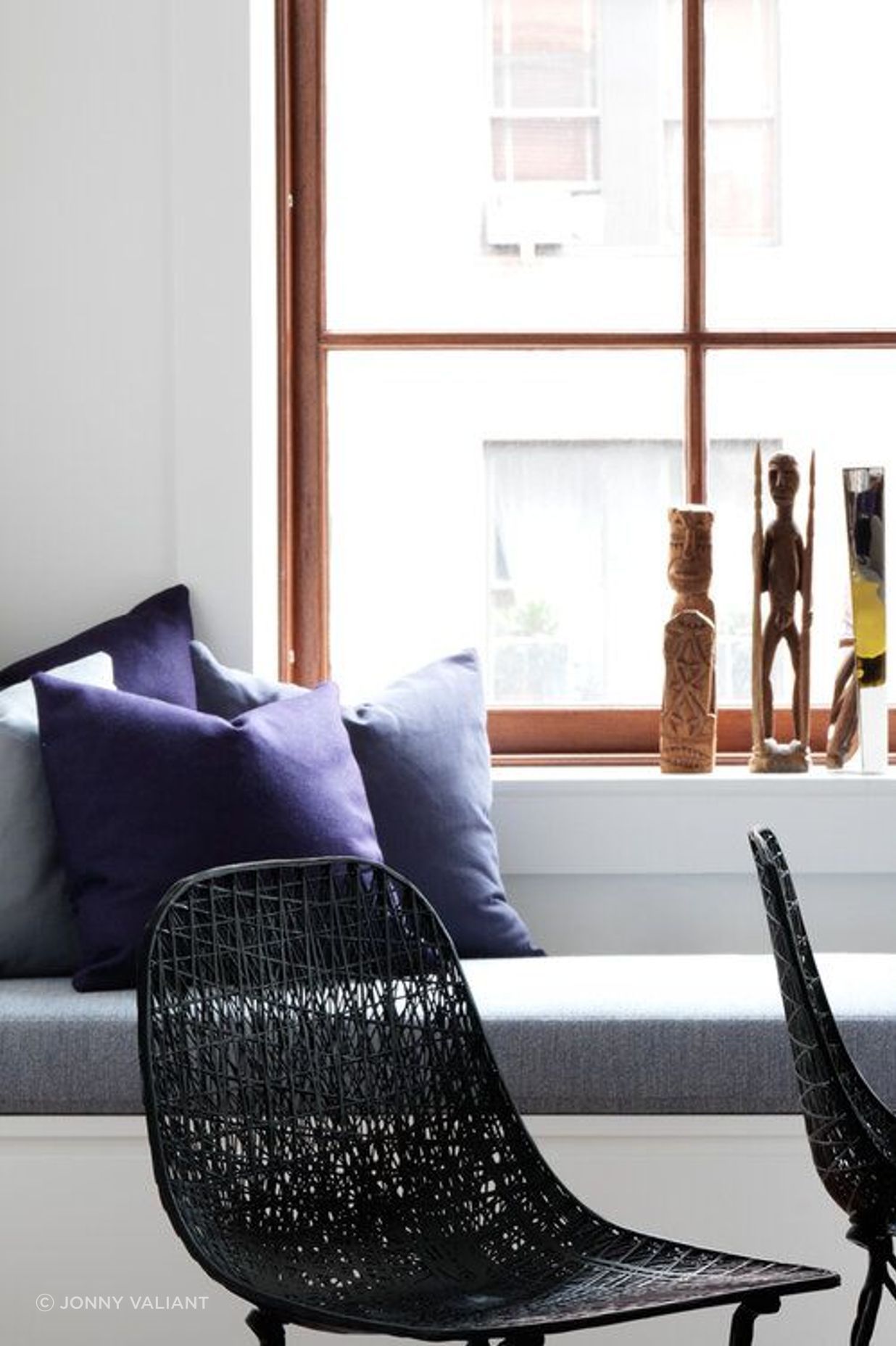 Tribeca Loft by Nexus Designs | ArchiPro AU