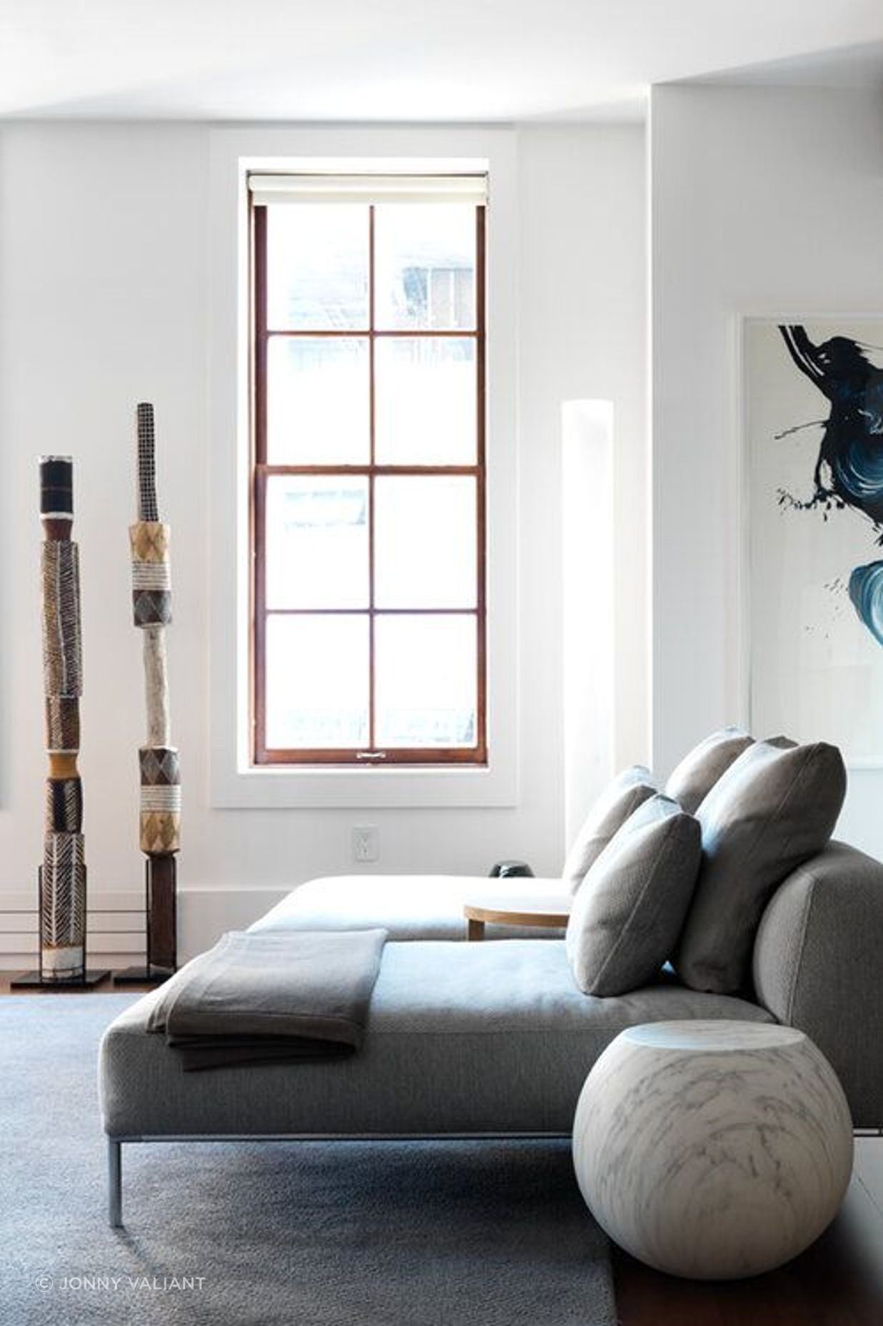 Tribeca Loft by Nexus Designs | ArchiPro AU