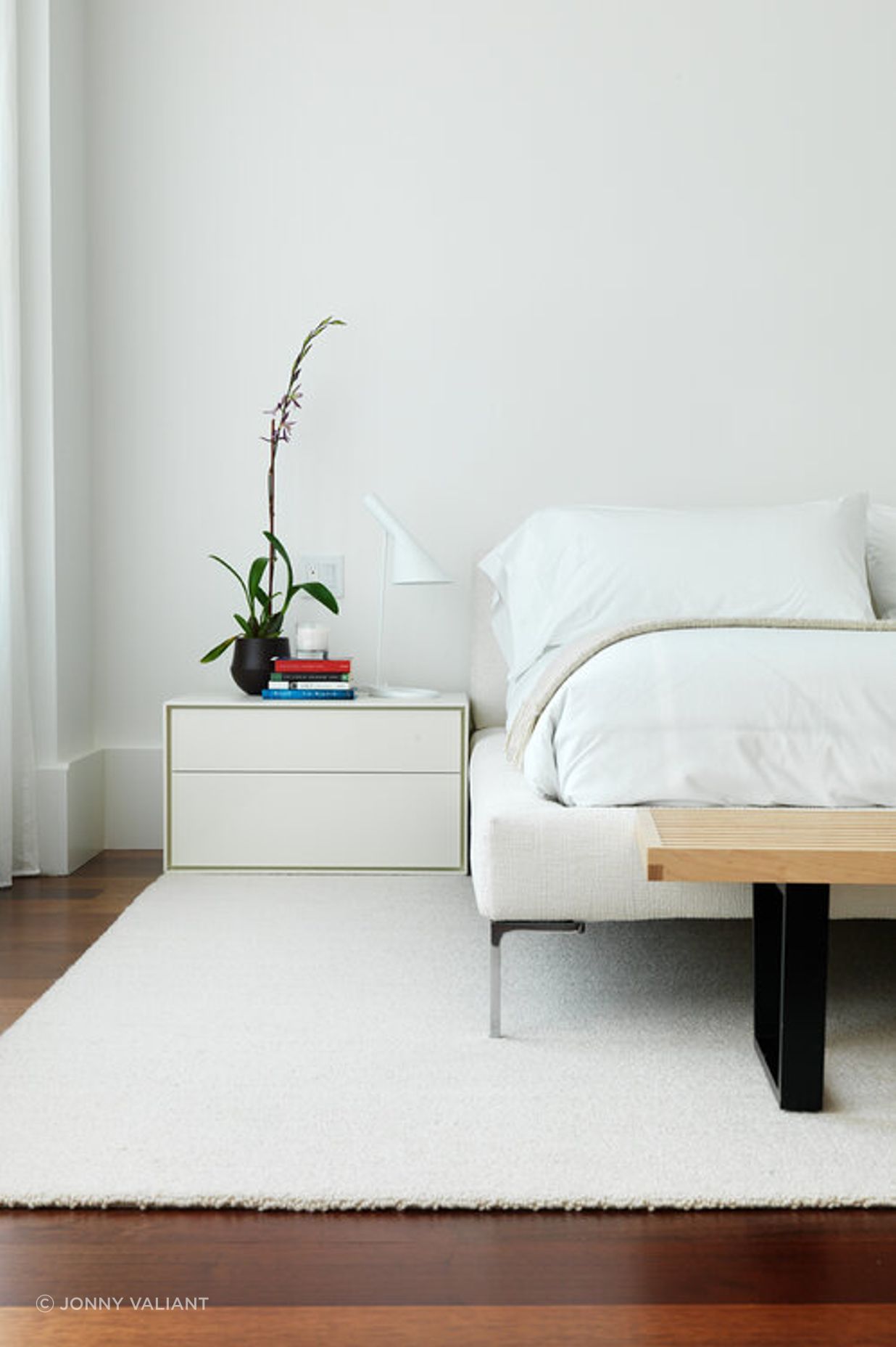 Tribeca Loft by Nexus Designs | ArchiPro AU