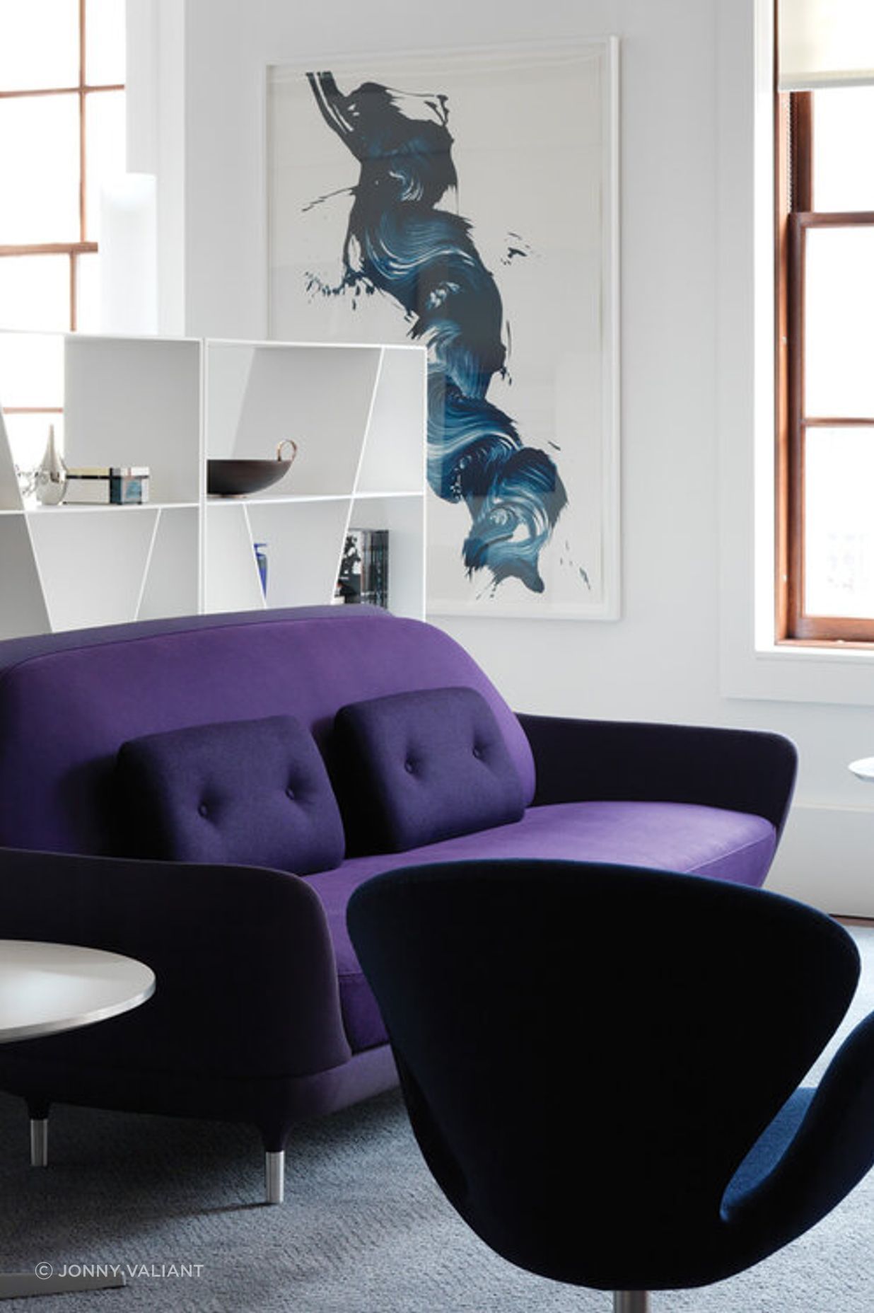 Tribeca Loft by Nexus Designs | ArchiPro AU