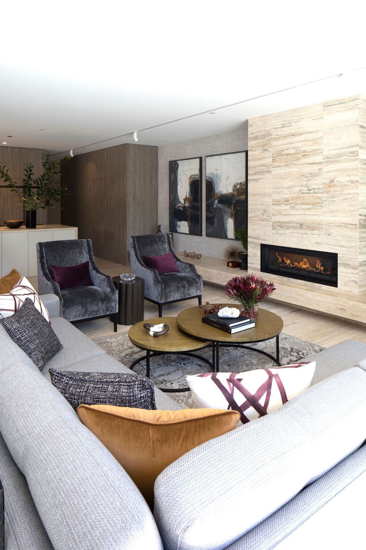 Brighton Residence by Danielle Scandrett Interiors | ArchiPro AU