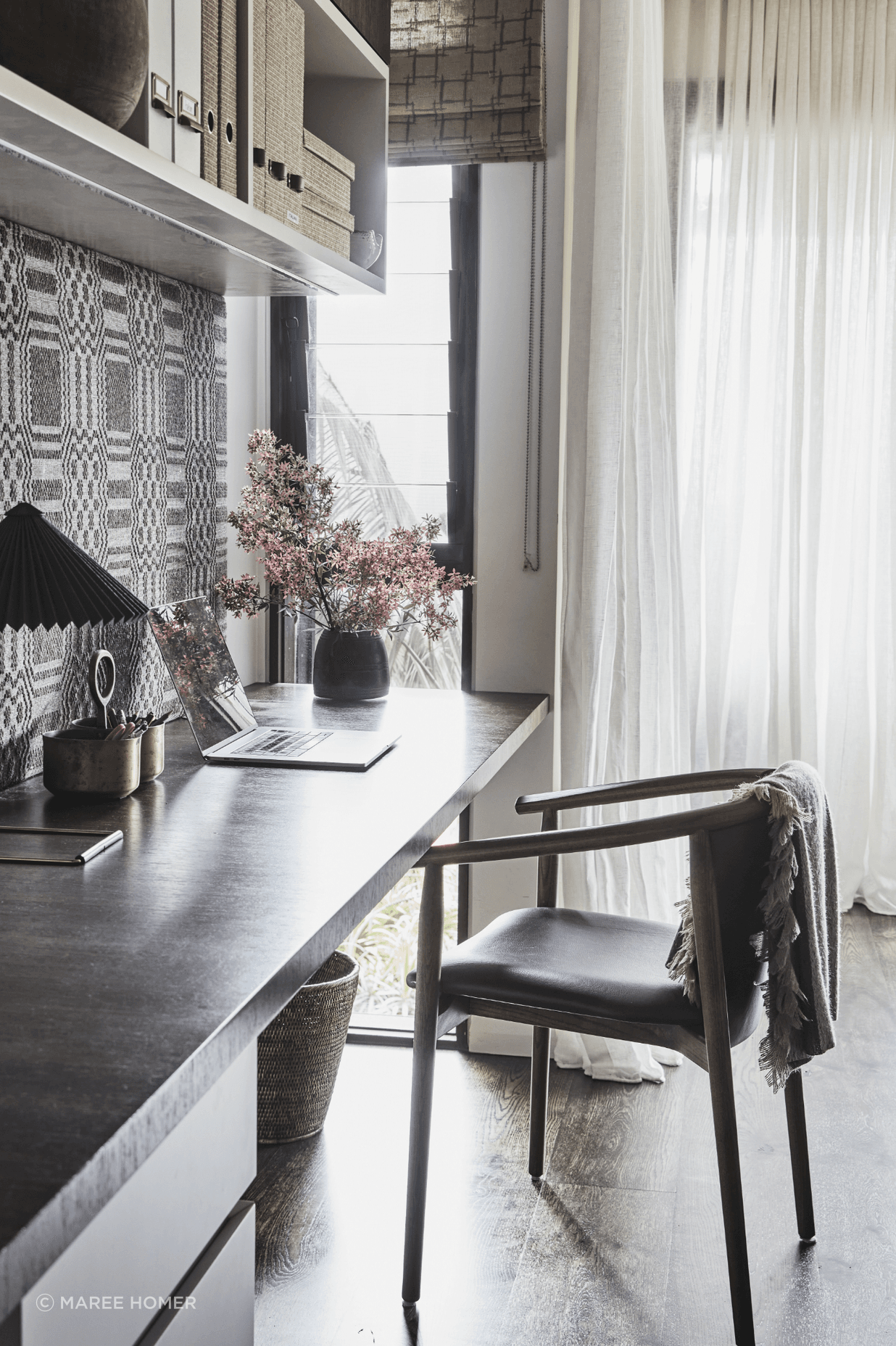 Brun Beach by Kate Nixon | ArchiPro AU