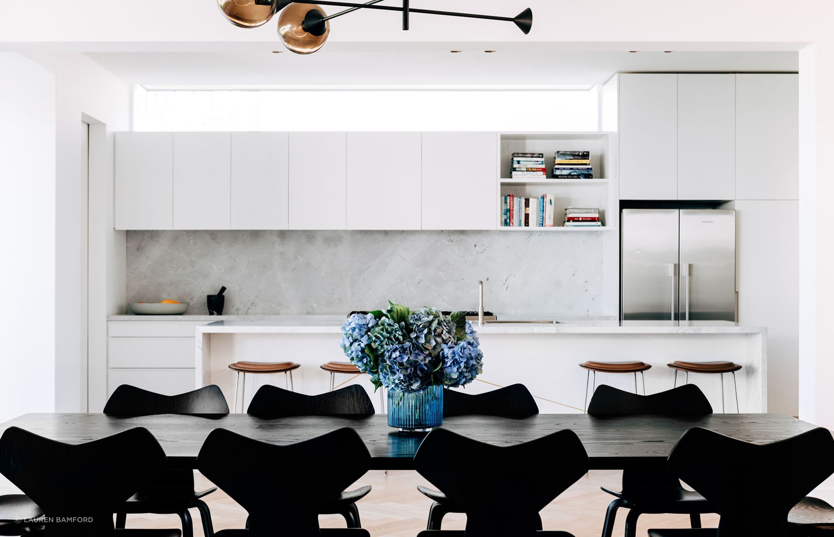 Mosman by Alexandra Brown Interiors | ArchiPro AU