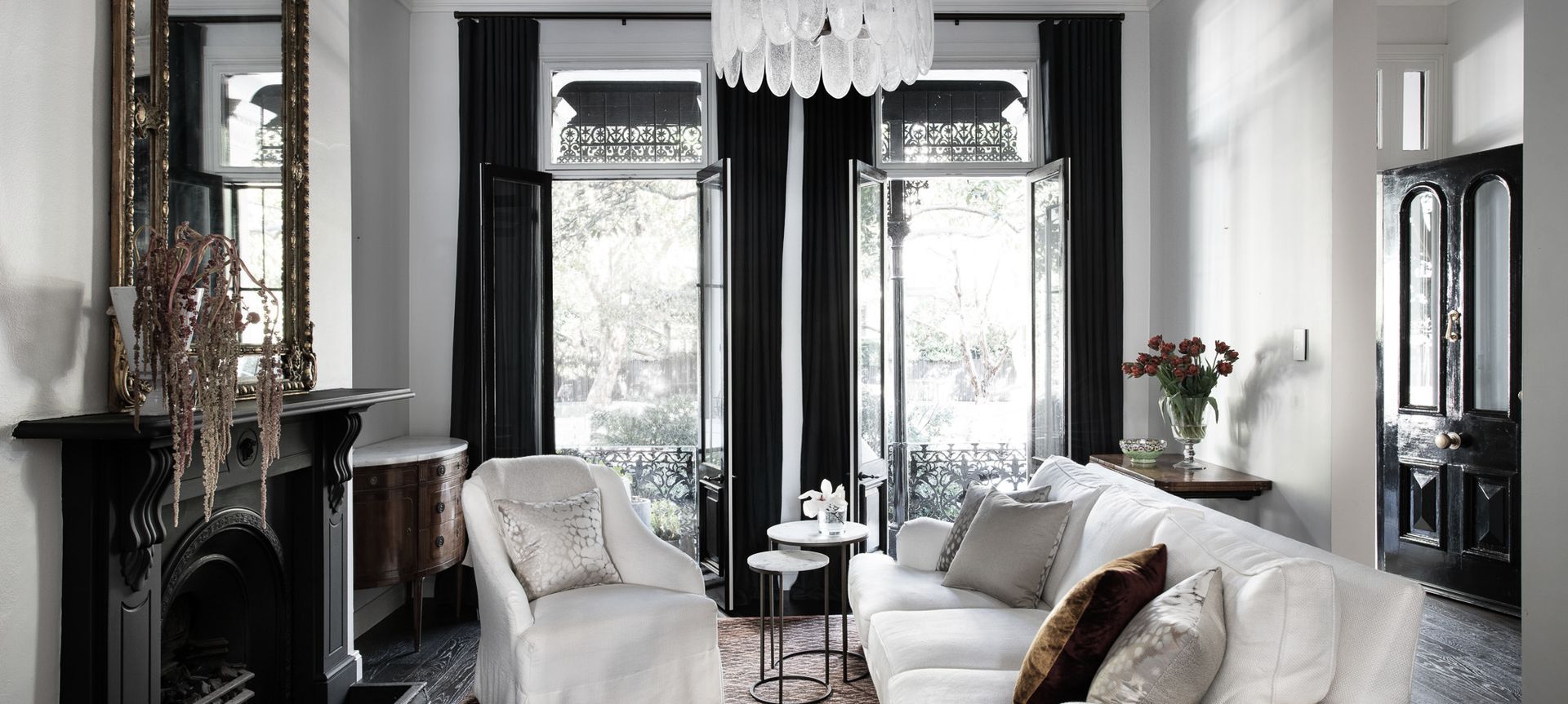 Rockwall Crescent by Alexandra Kidd Interior Design | ArchiPro AU