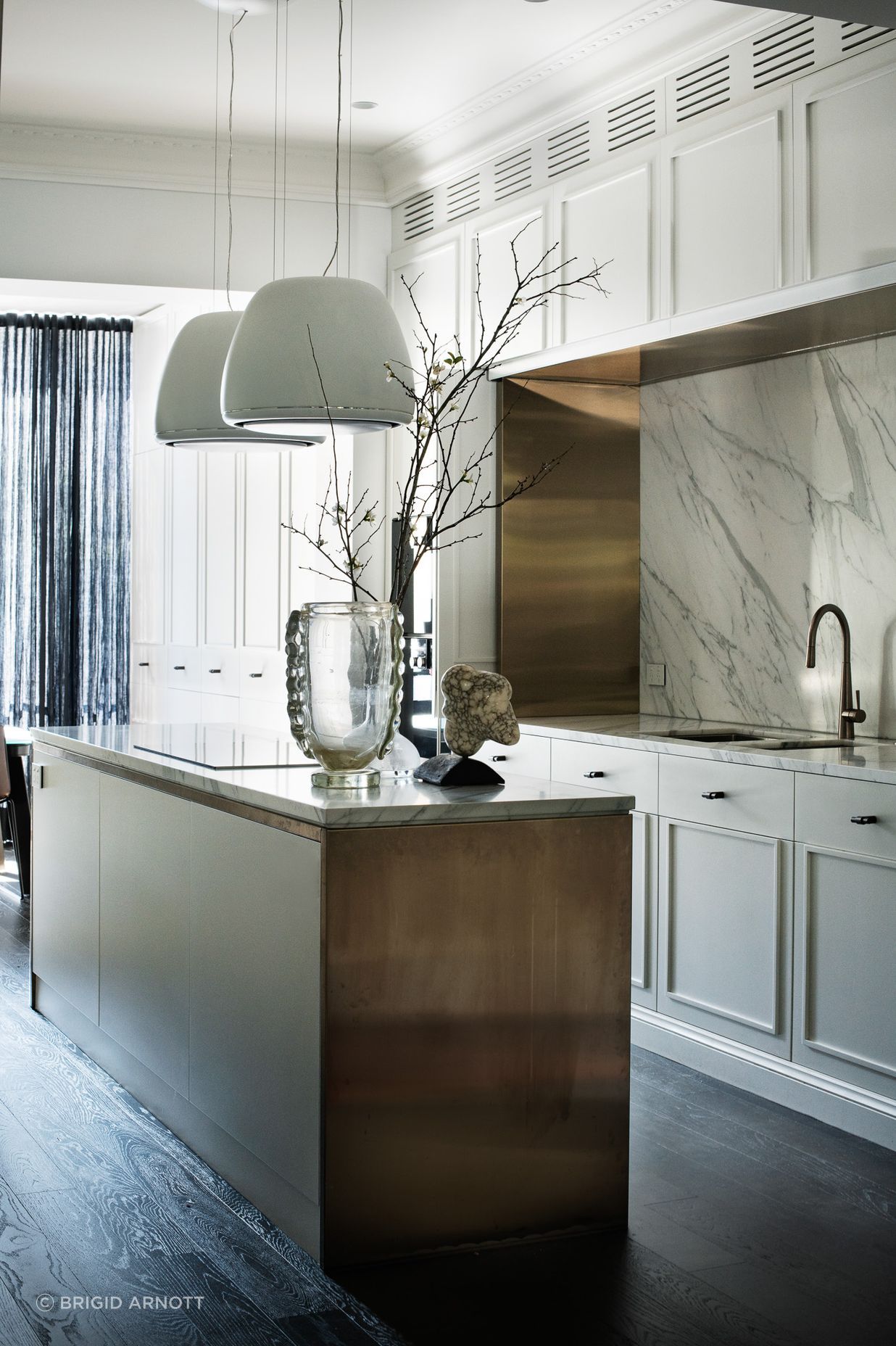 Rockwall Crescent by Alexandra Kidd Interior Design | ArchiPro AU