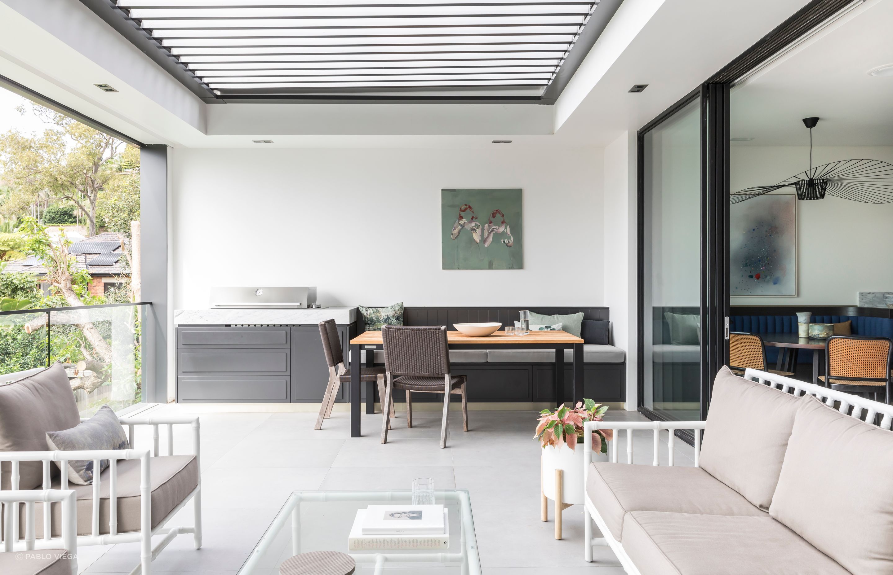 Raglan Street by Alexandra Kidd Interior Design | ArchiPro AU