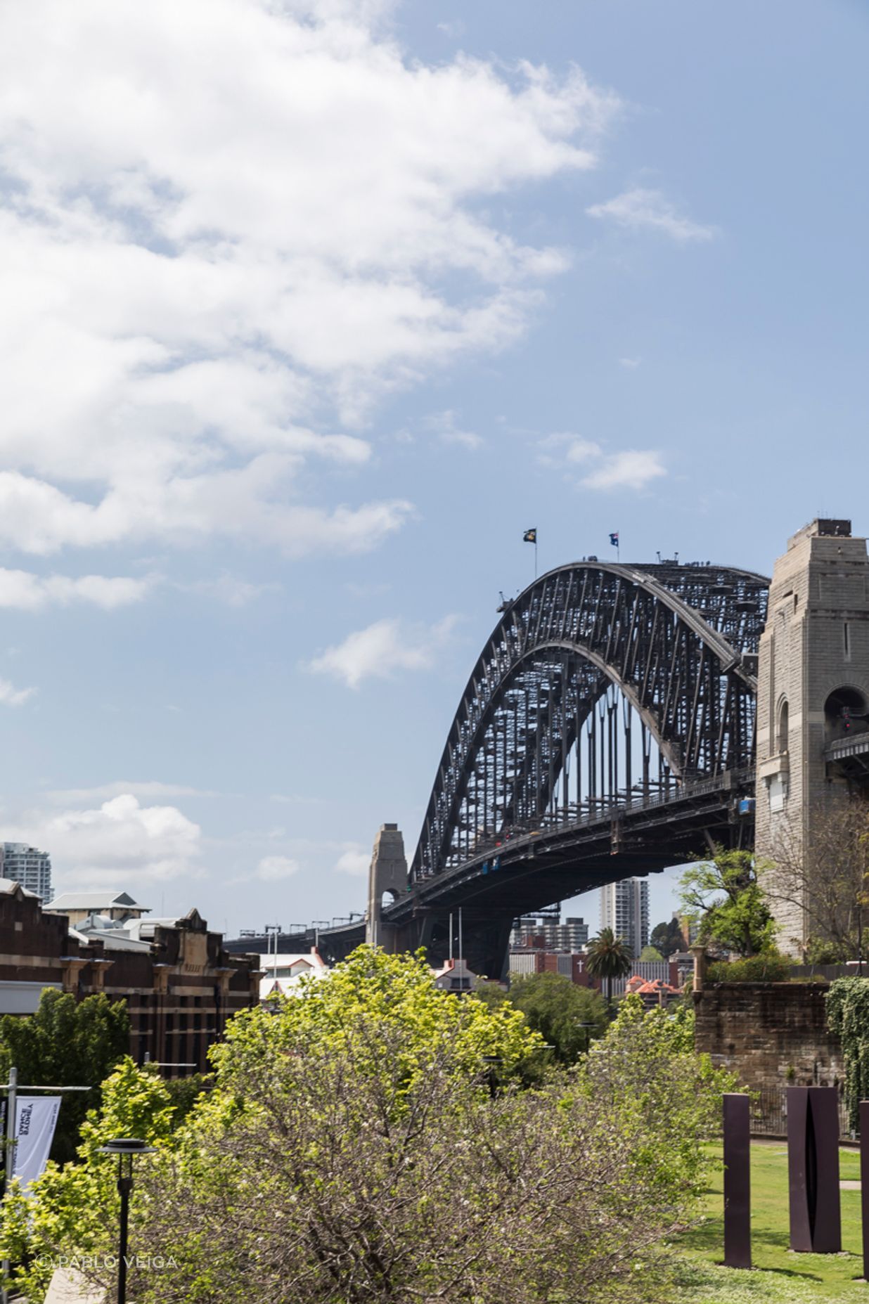 Dawes Point by Ciara Tapia Design | ArchiPro AU