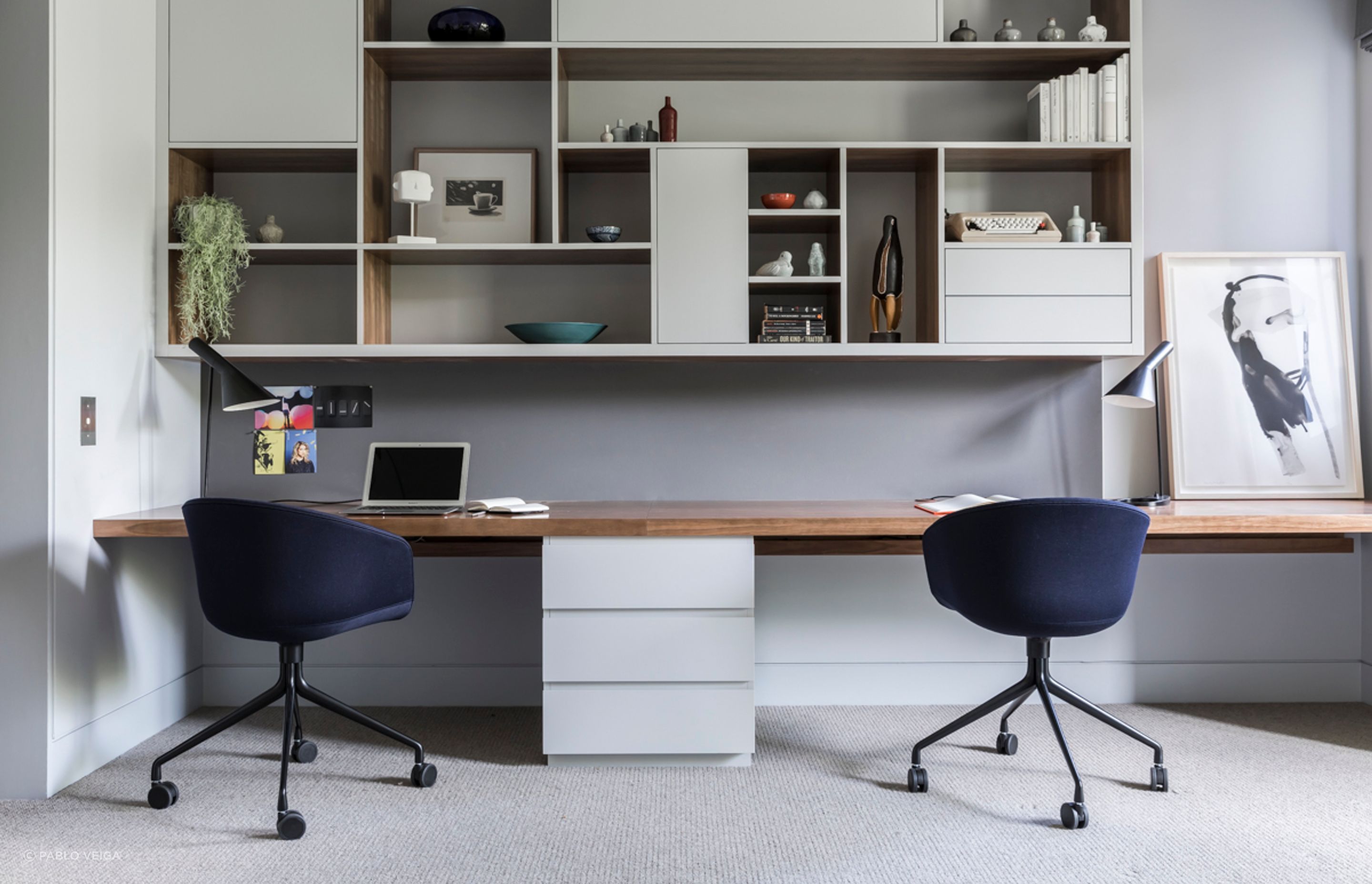 Dawes Point by Ciara Tapia Design | ArchiPro AU