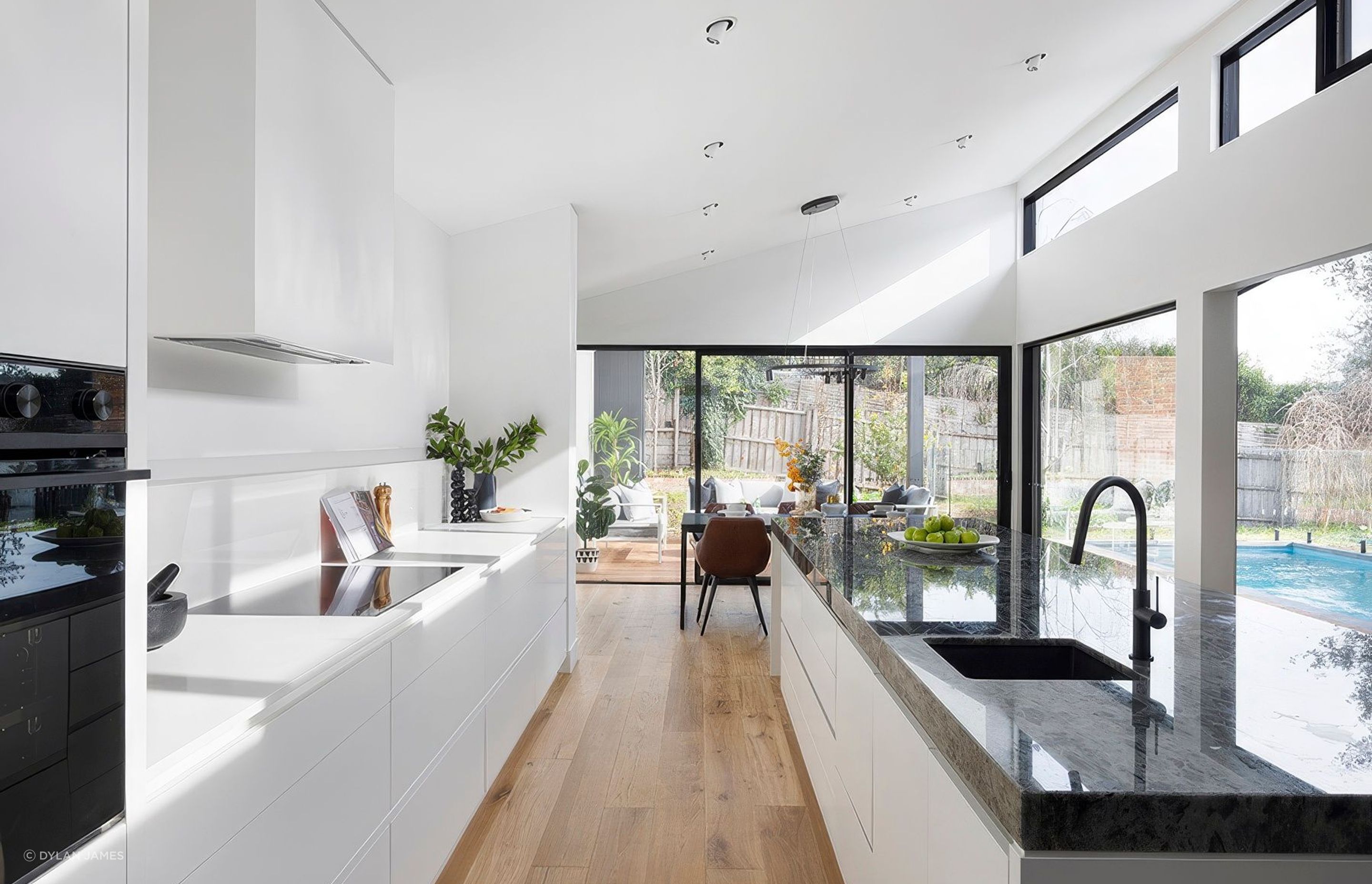 Reimagined Radiance by Rylock Windows & Doors | ArchiPro AU