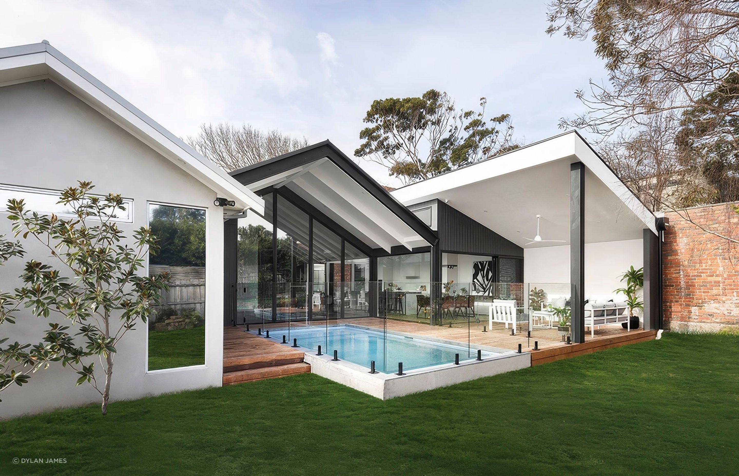 Reimagined Radiance by Rylock Windows & Doors | ArchiPro AU