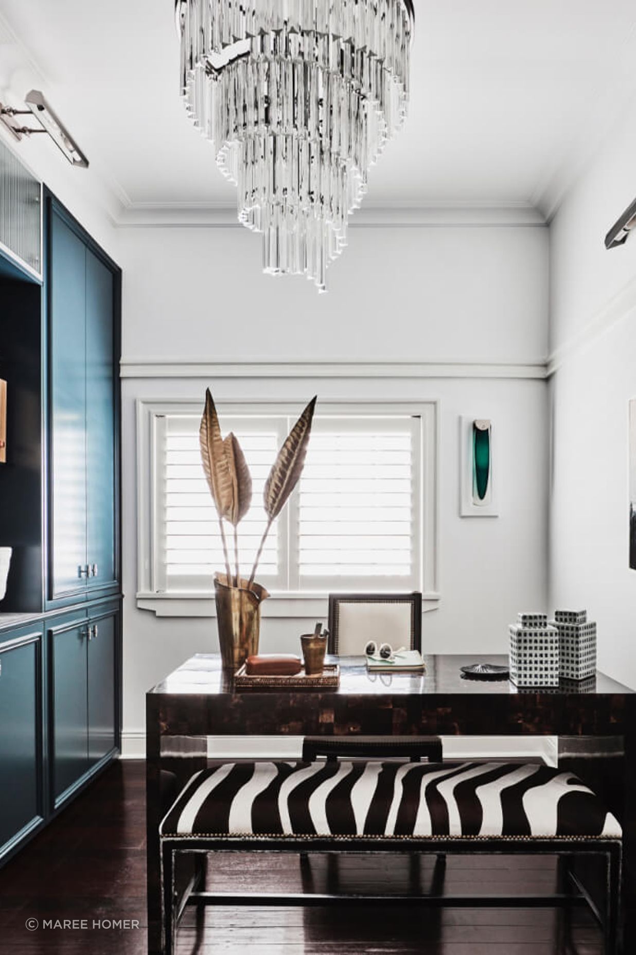 Blue Caviar by Kate Nixon | ArchiPro AU