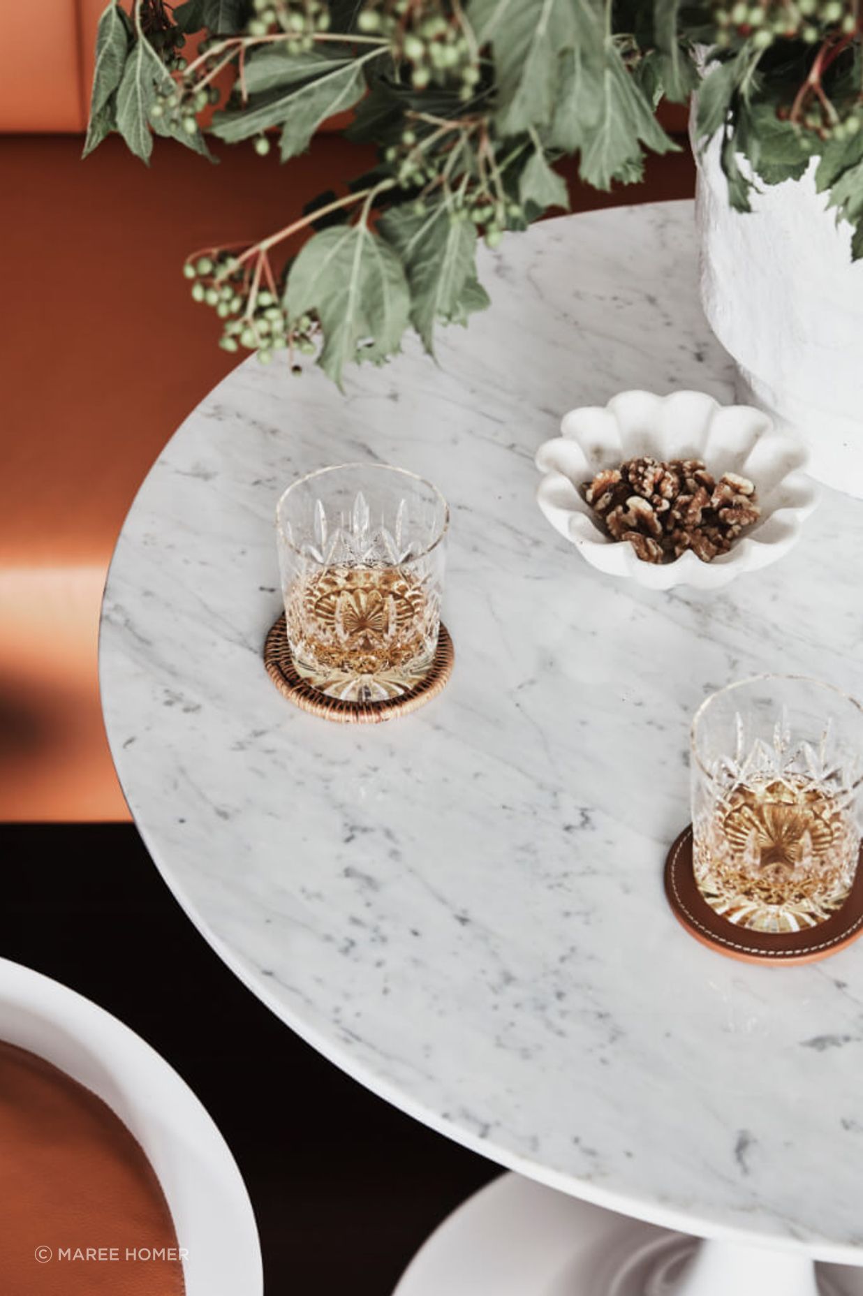 Blue Caviar by Kate Nixon | ArchiPro AU