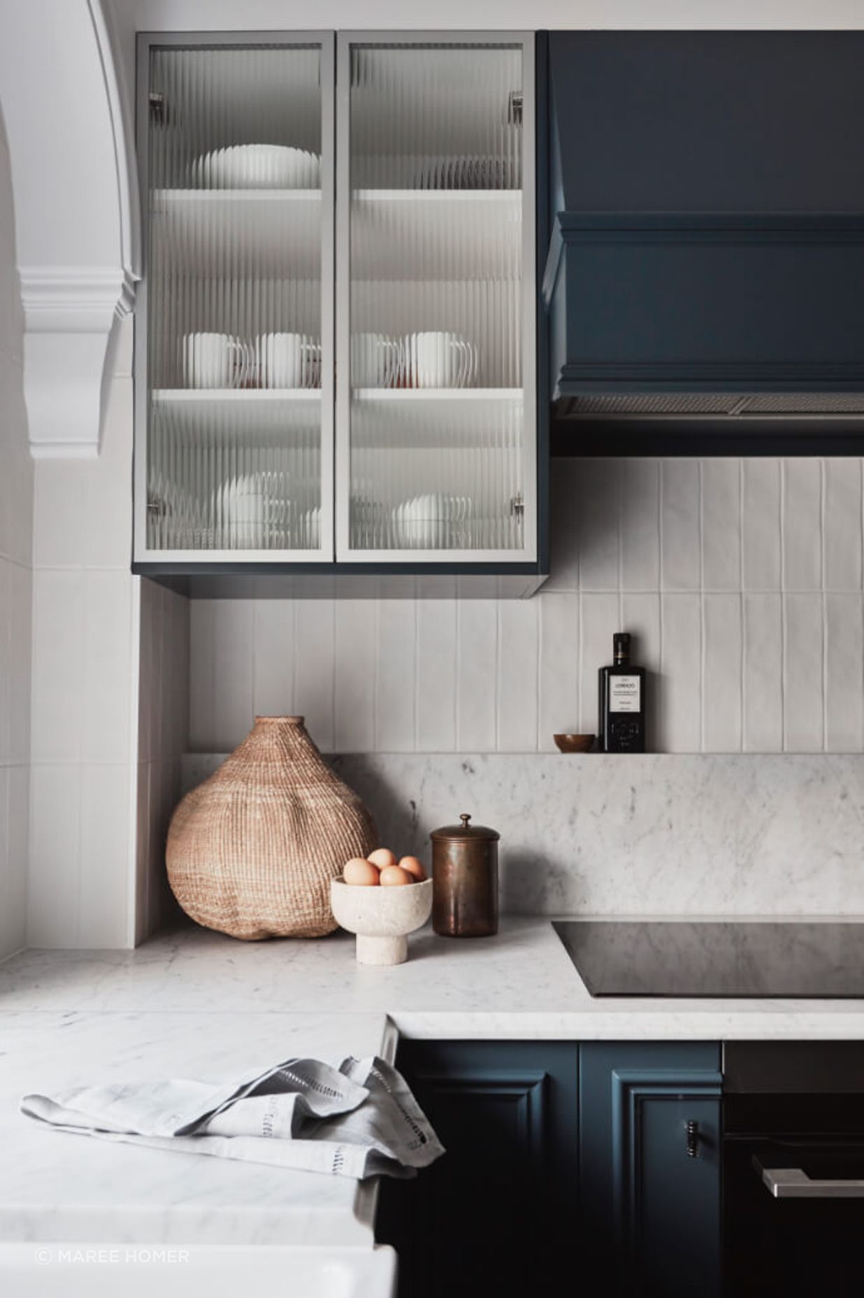 Blue Caviar by Kate Nixon | ArchiPro AU