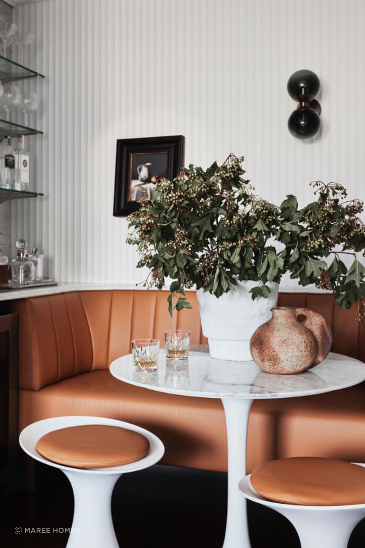 Blue Caviar by Kate Nixon | ArchiPro AU