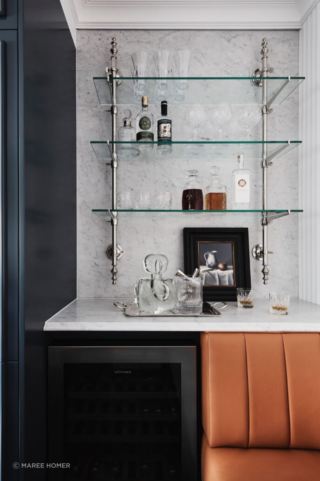 Blue Caviar by Kate Nixon | ArchiPro AU