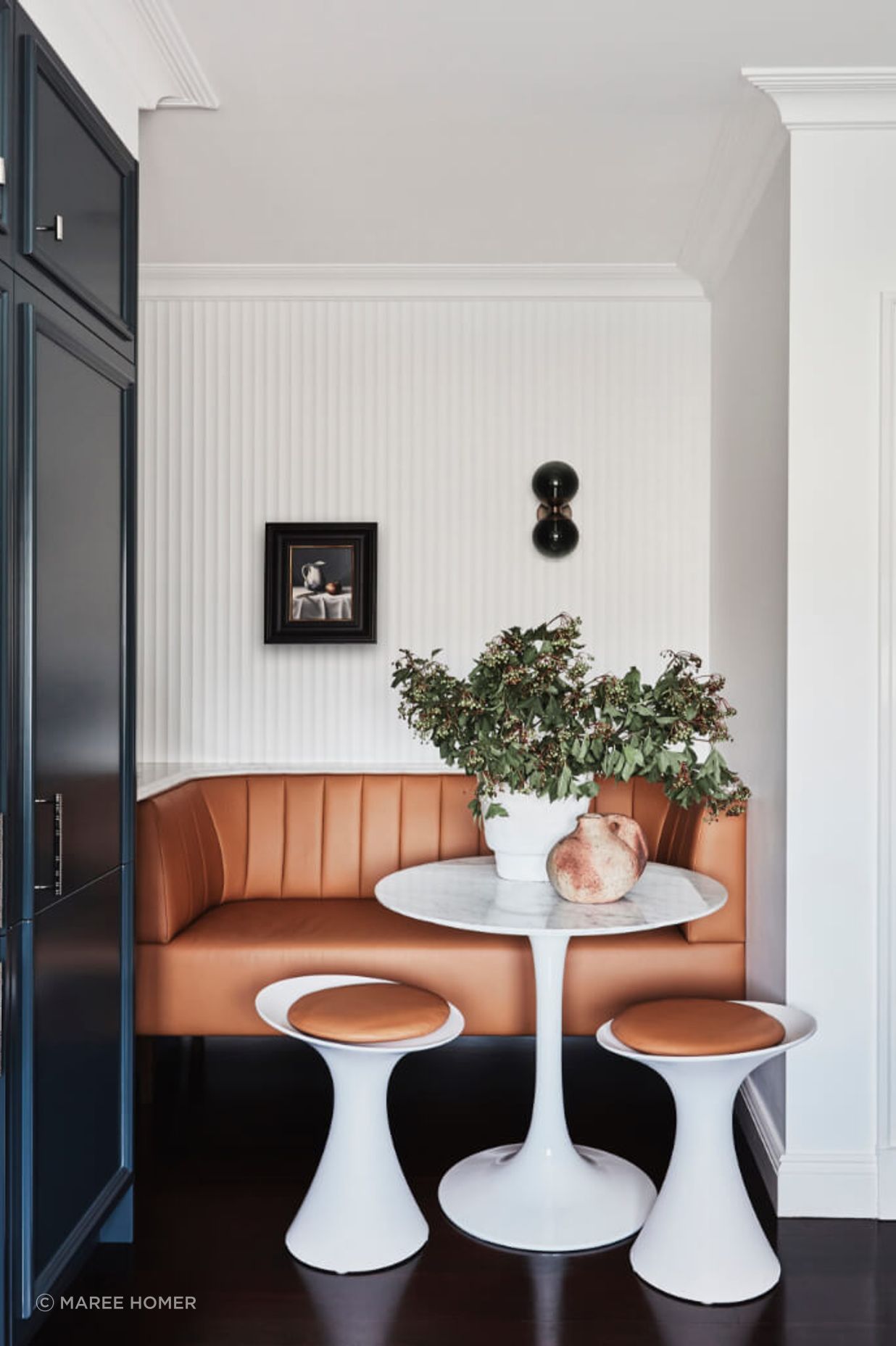 Blue Caviar by Kate Nixon | ArchiPro AU