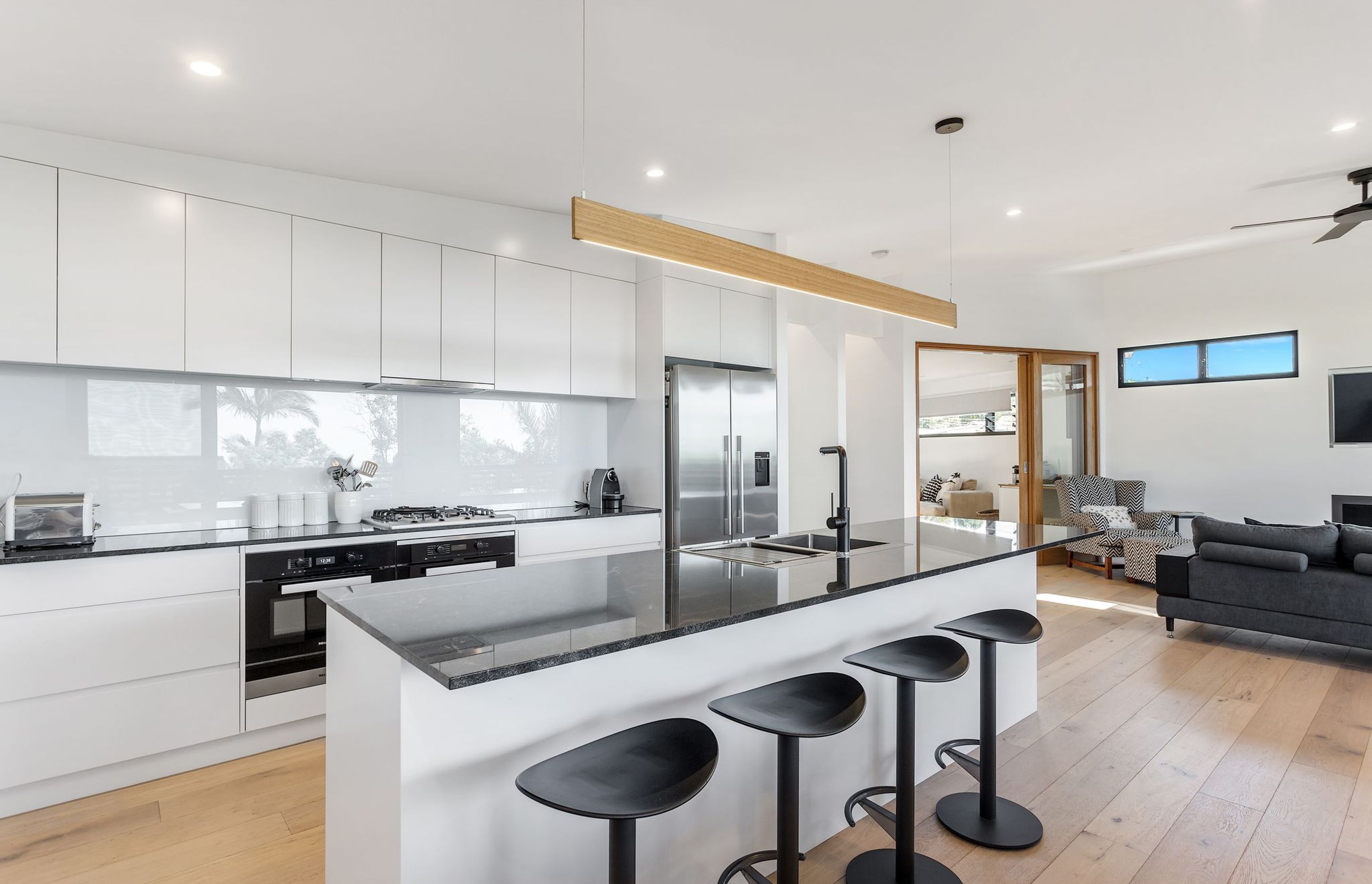 Modern Lennox House by RLA Building Design | ArchiPro AU