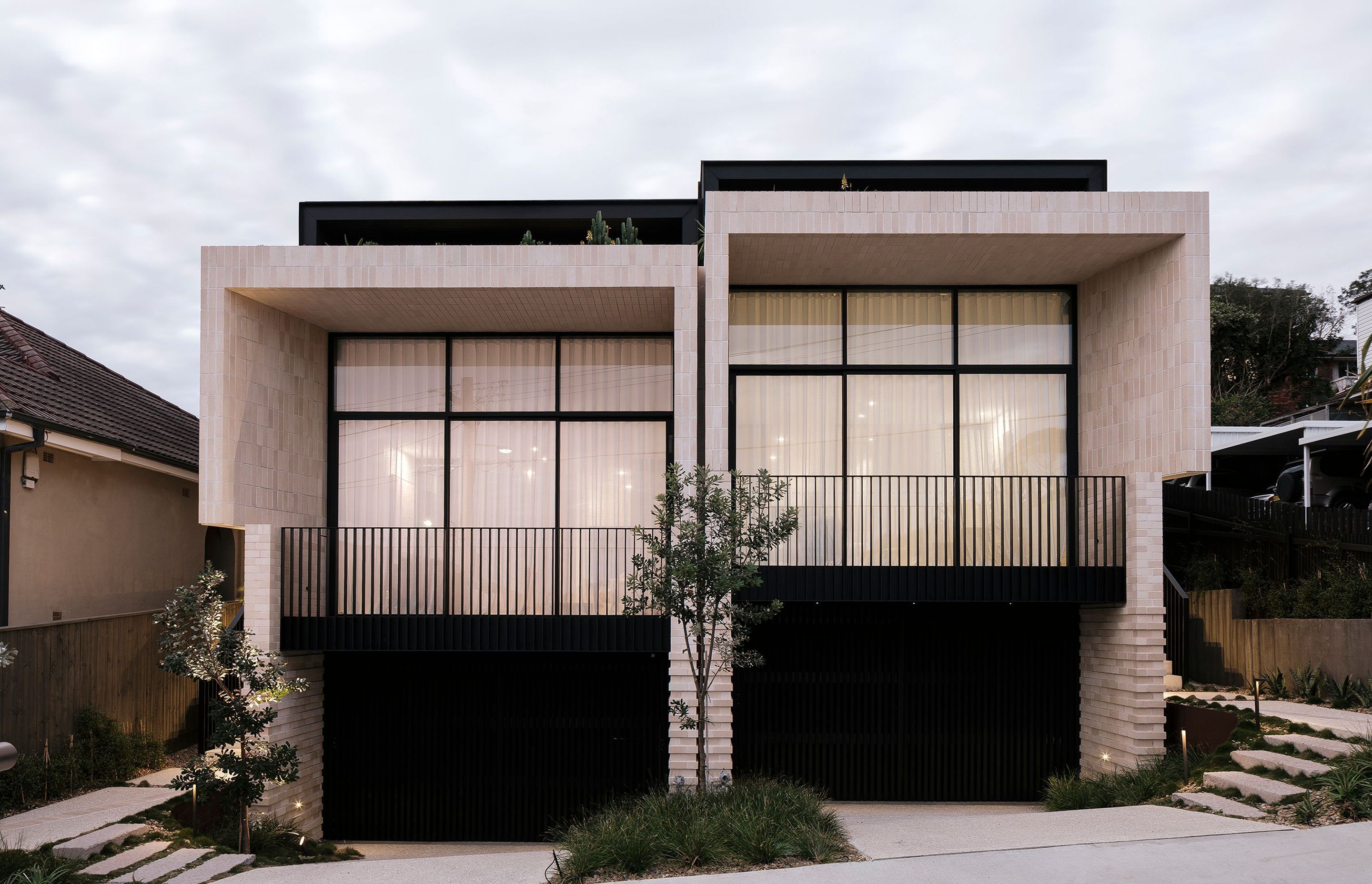 O'Donnell by MHNDU | ArchiPro AU