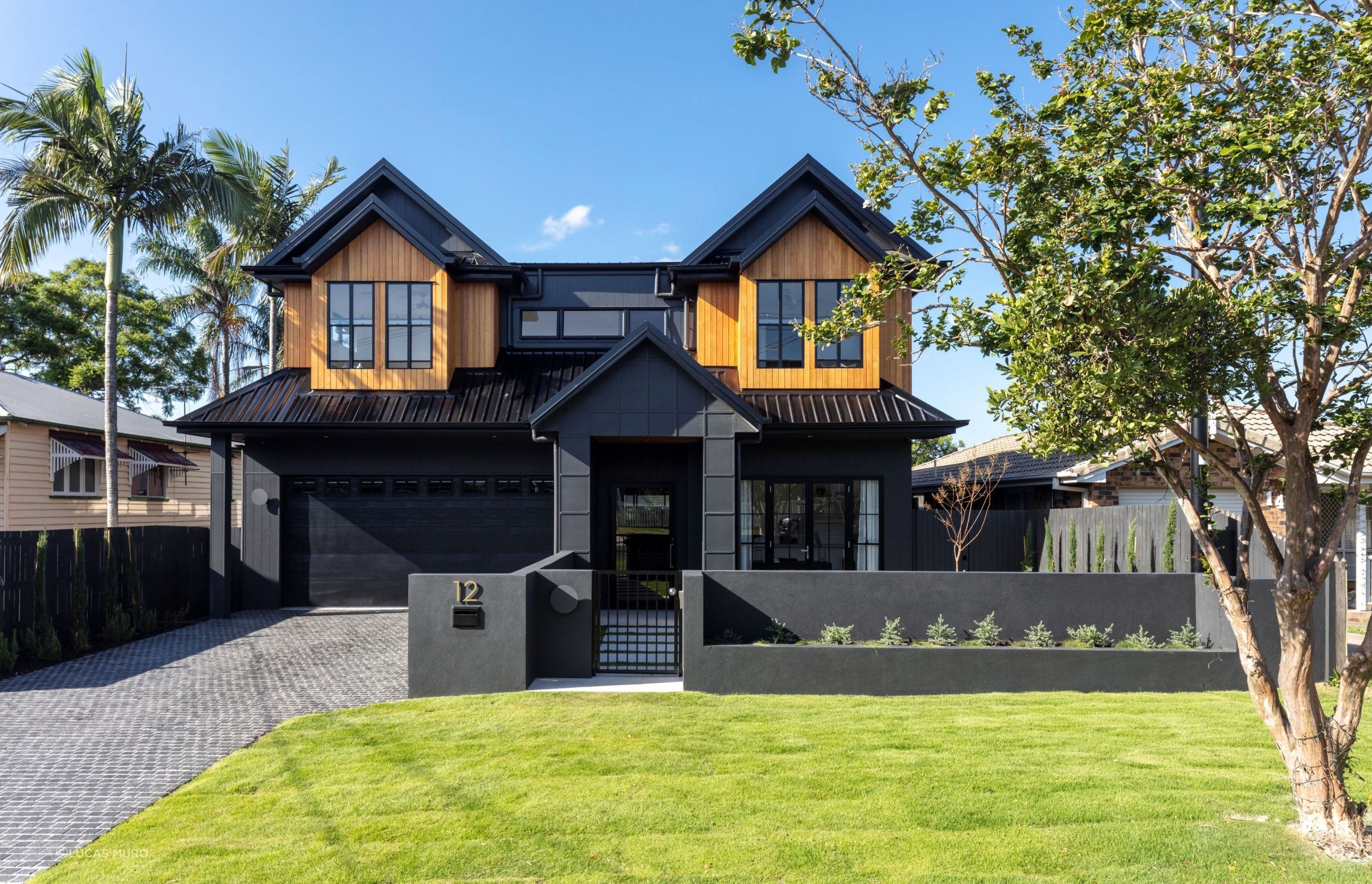 Akala Residence by KODA Design | ArchiPro AU