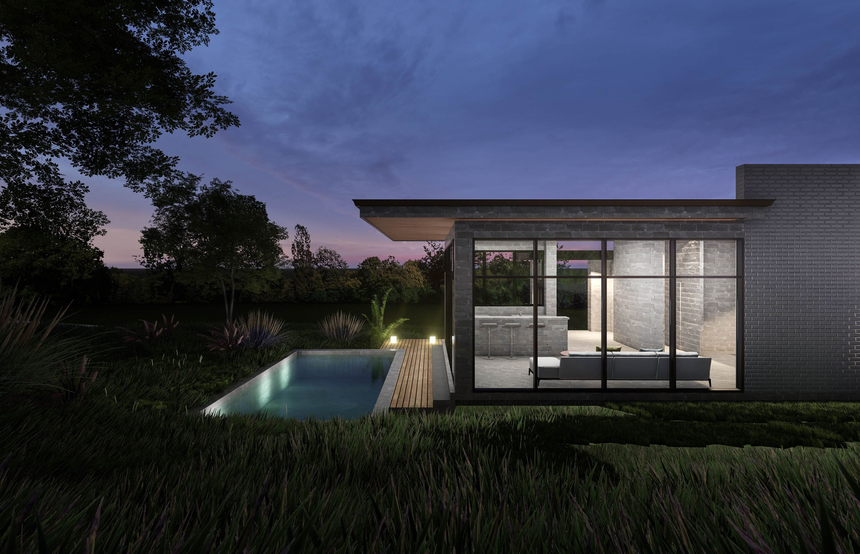 Alexander by PNEU Architects | ArchiPro AU