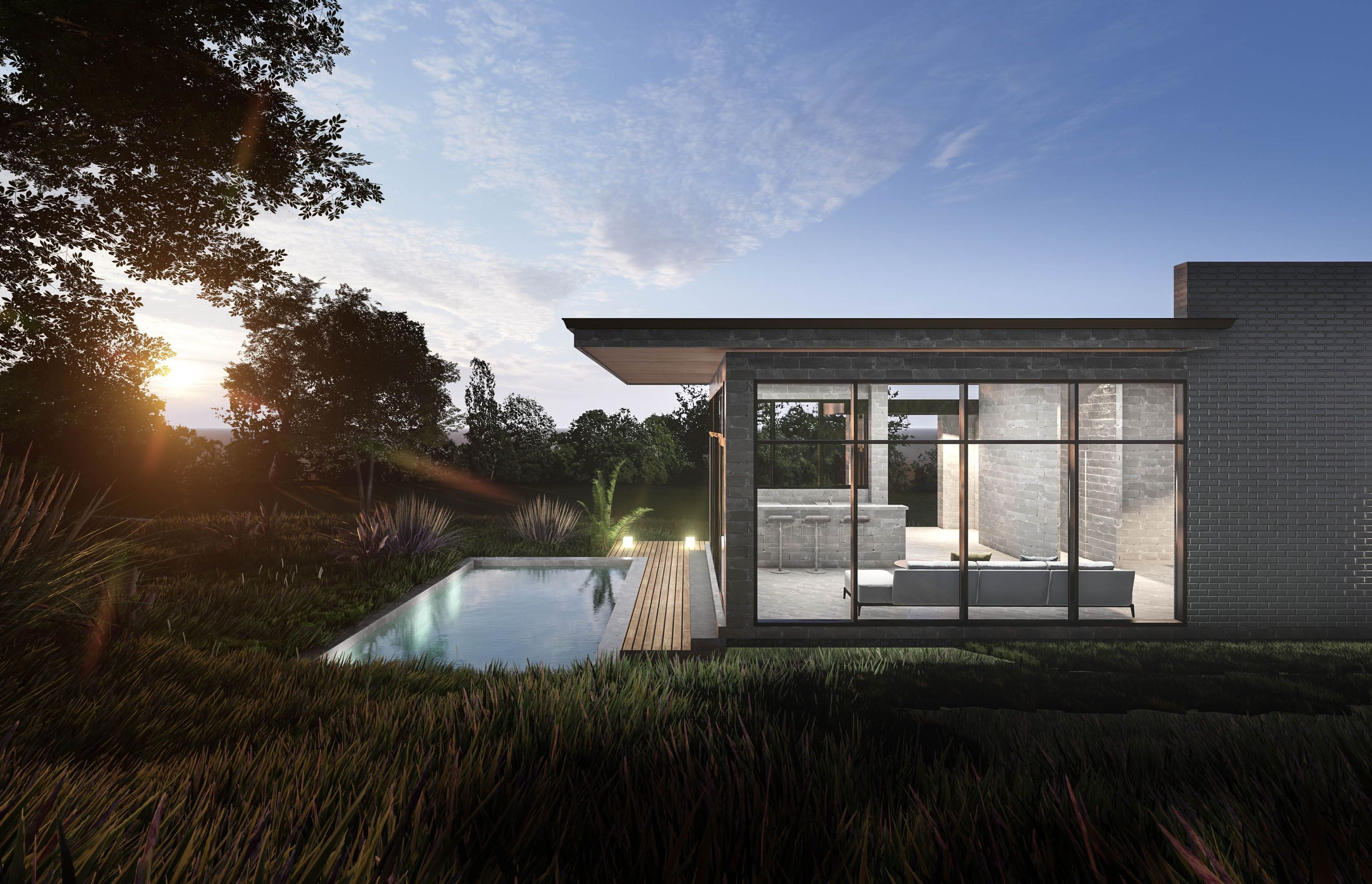 Alexander by PNEU Architects | ArchiPro AU