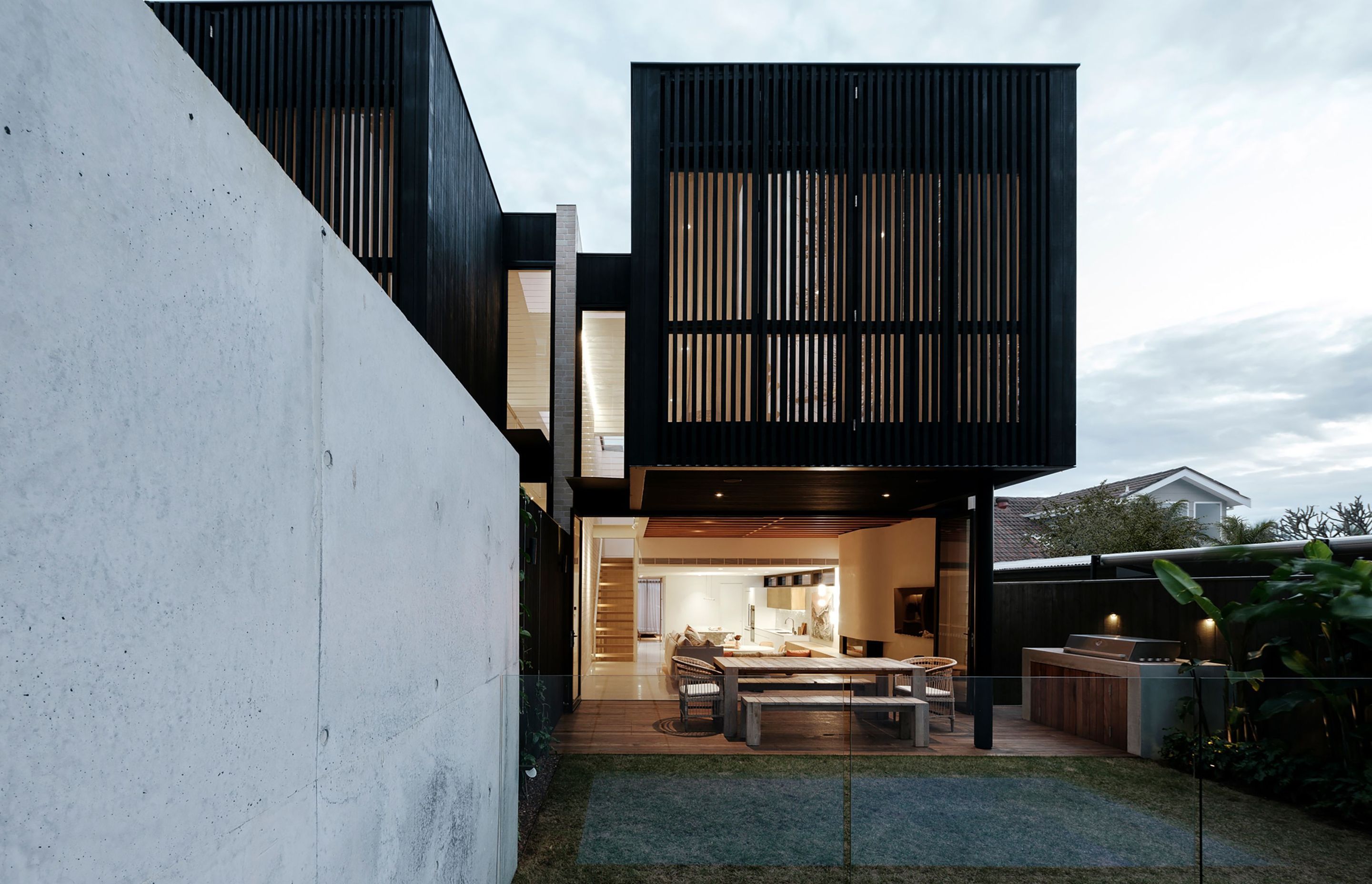 O'Donnell by MHNDU | ArchiPro AU