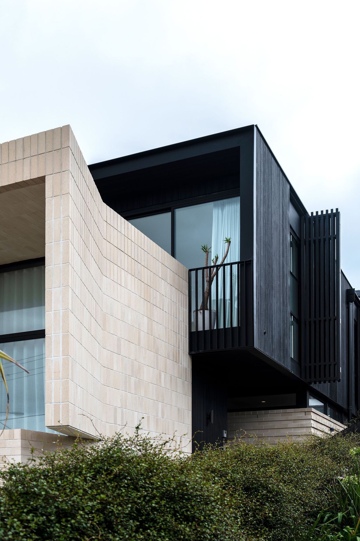 O'Donnell by MHNDU | ArchiPro AU