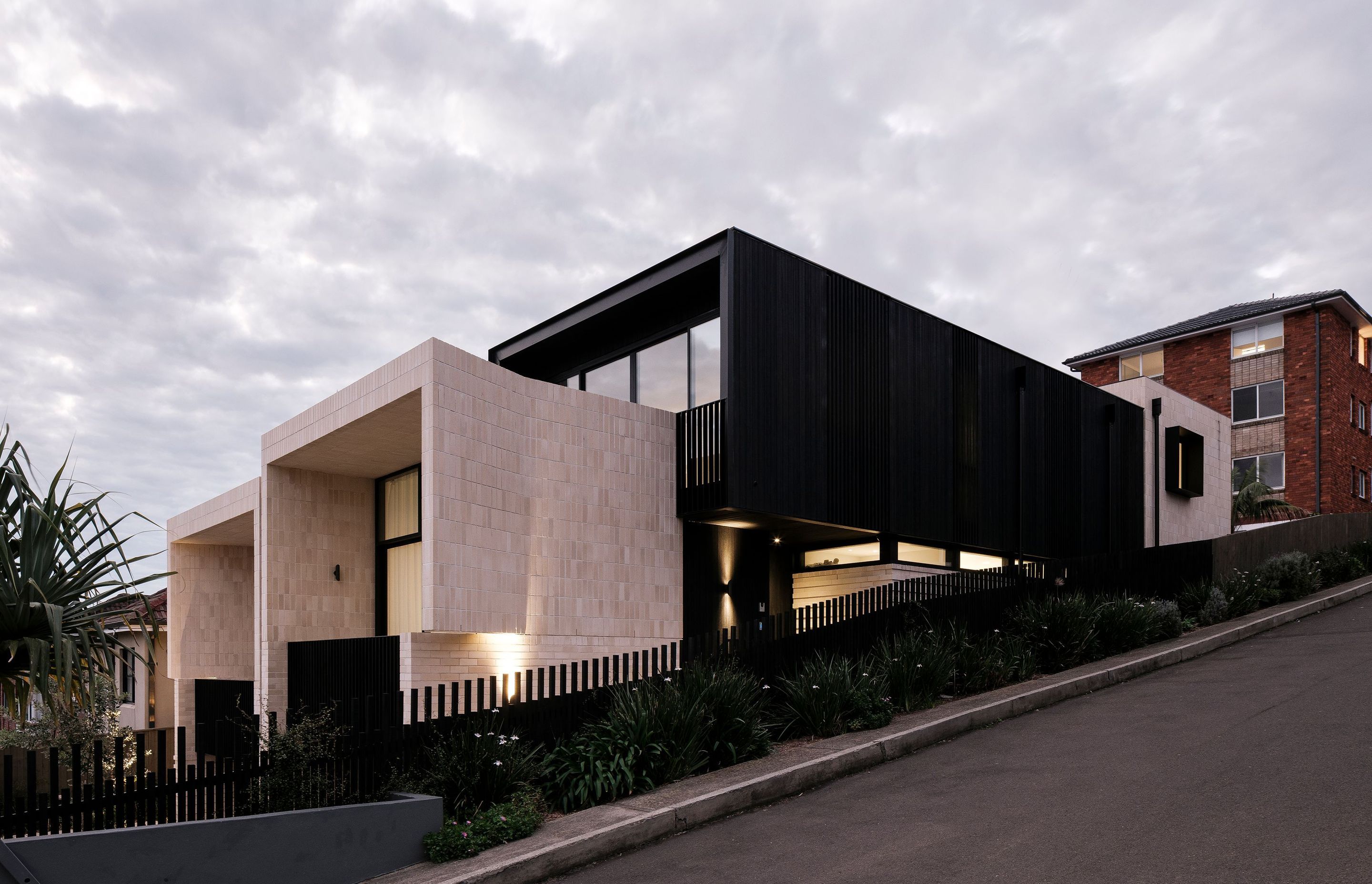 O'Donnell by MHNDU | ArchiPro AU