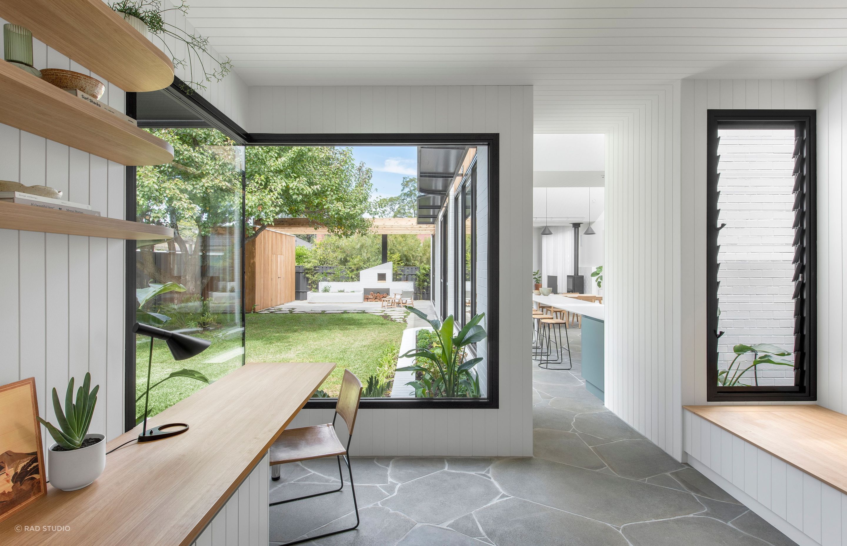 Gilbert - A Goodwood House by RAD Studio | ArchiPro AU