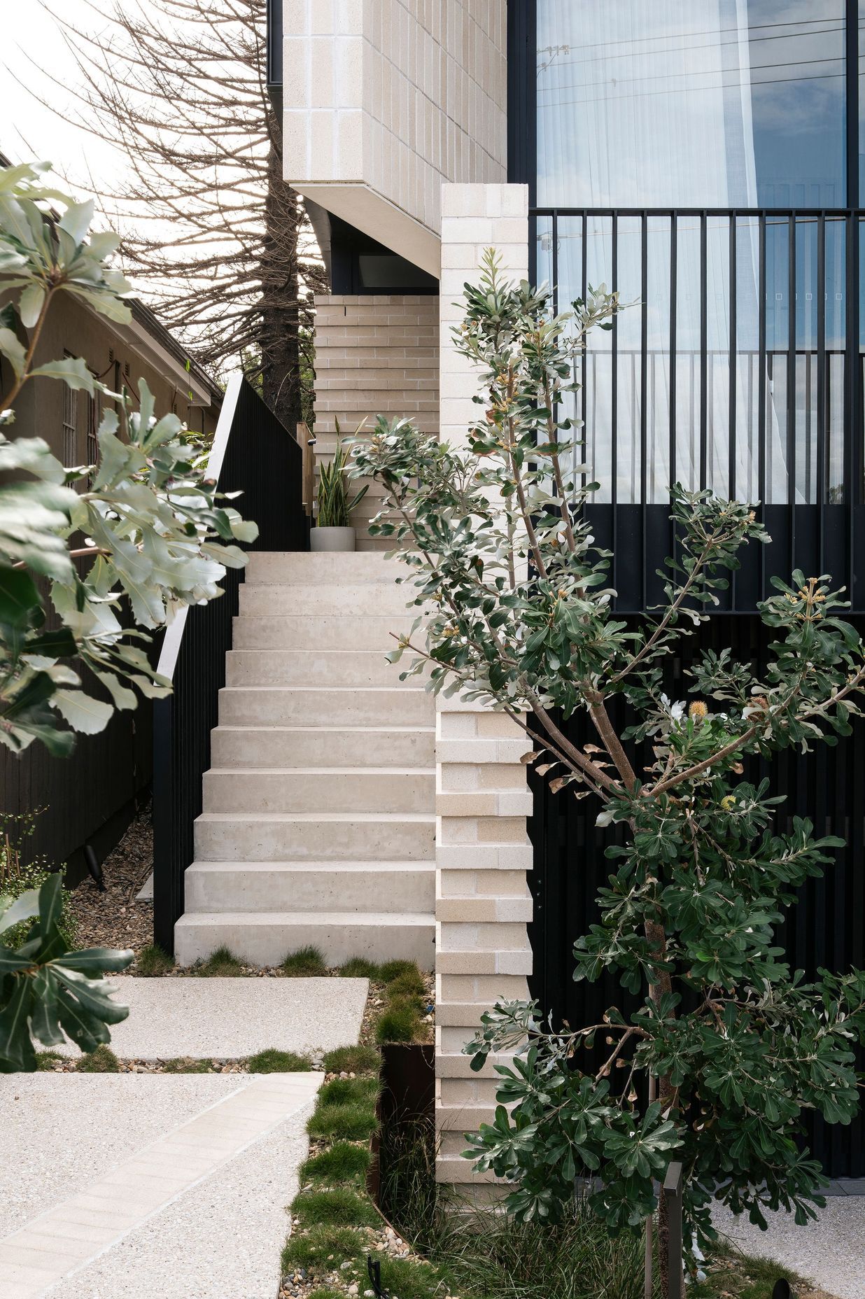 O'Donnell by MHNDU | ArchiPro AU