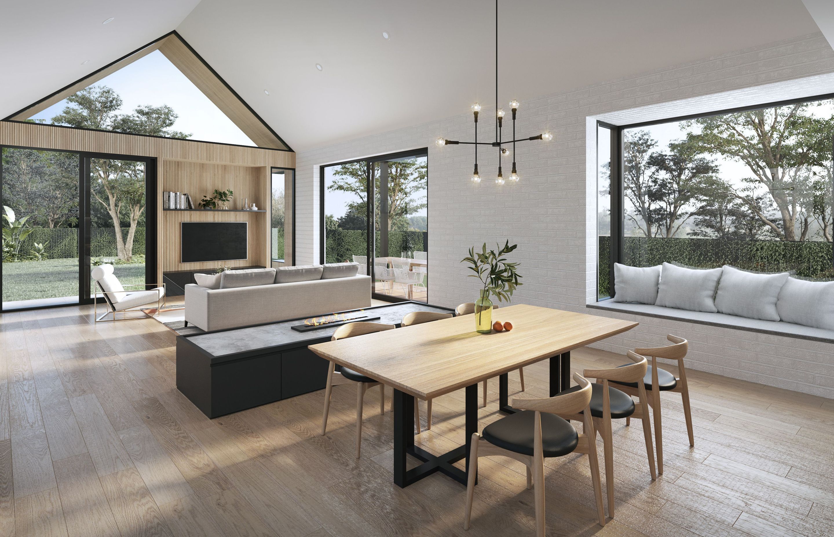 Crest House by Ardel | ArchiPro AU