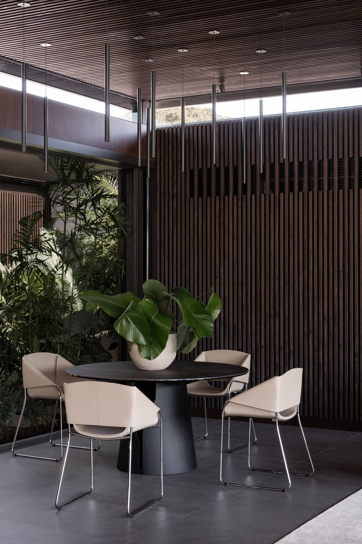 The Pad South Perth by Suzanne Hunt Architect | ArchiPro AU