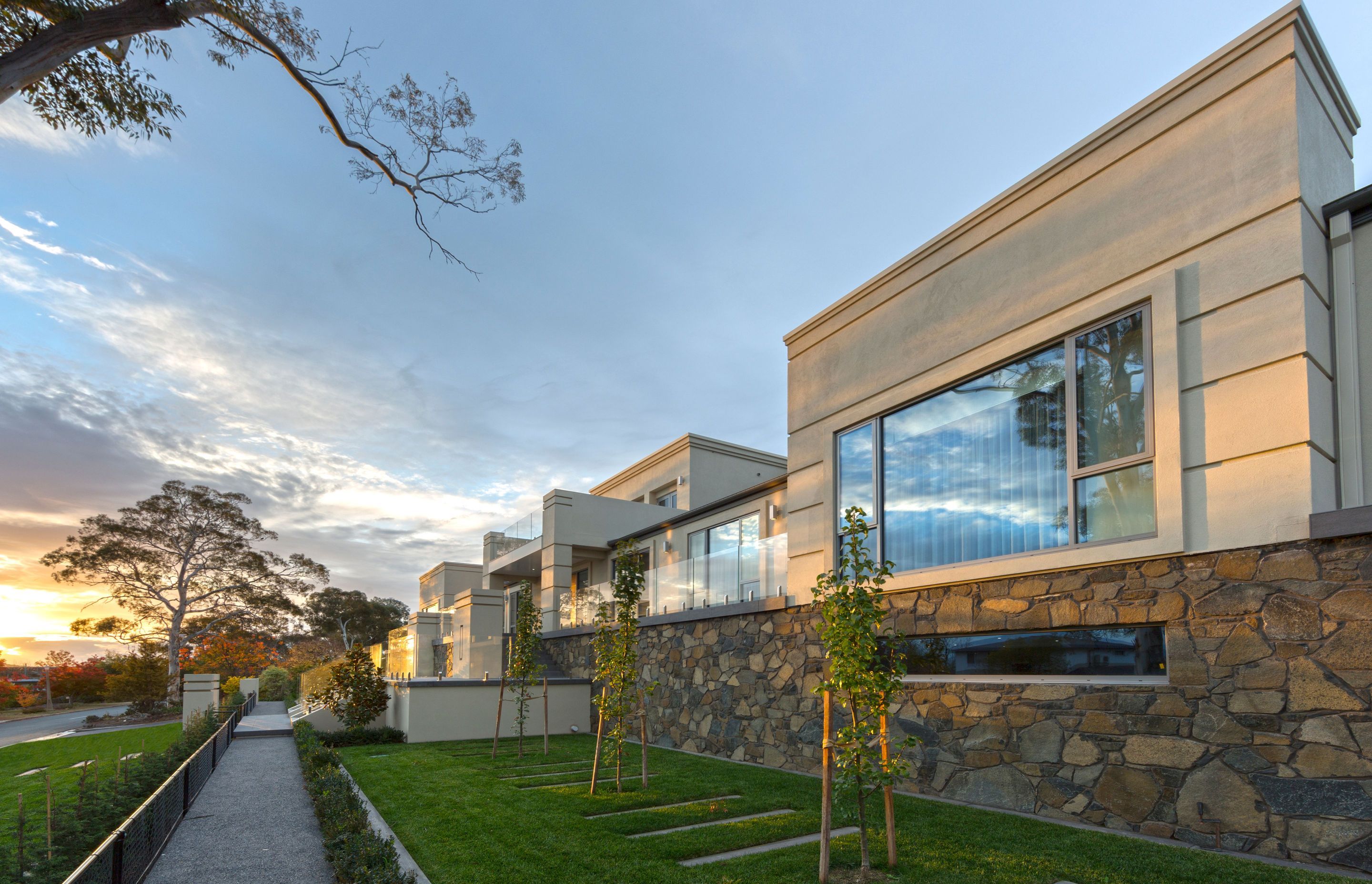 Rowderly Residence by Architects Ring & Associates | ArchiPro AU