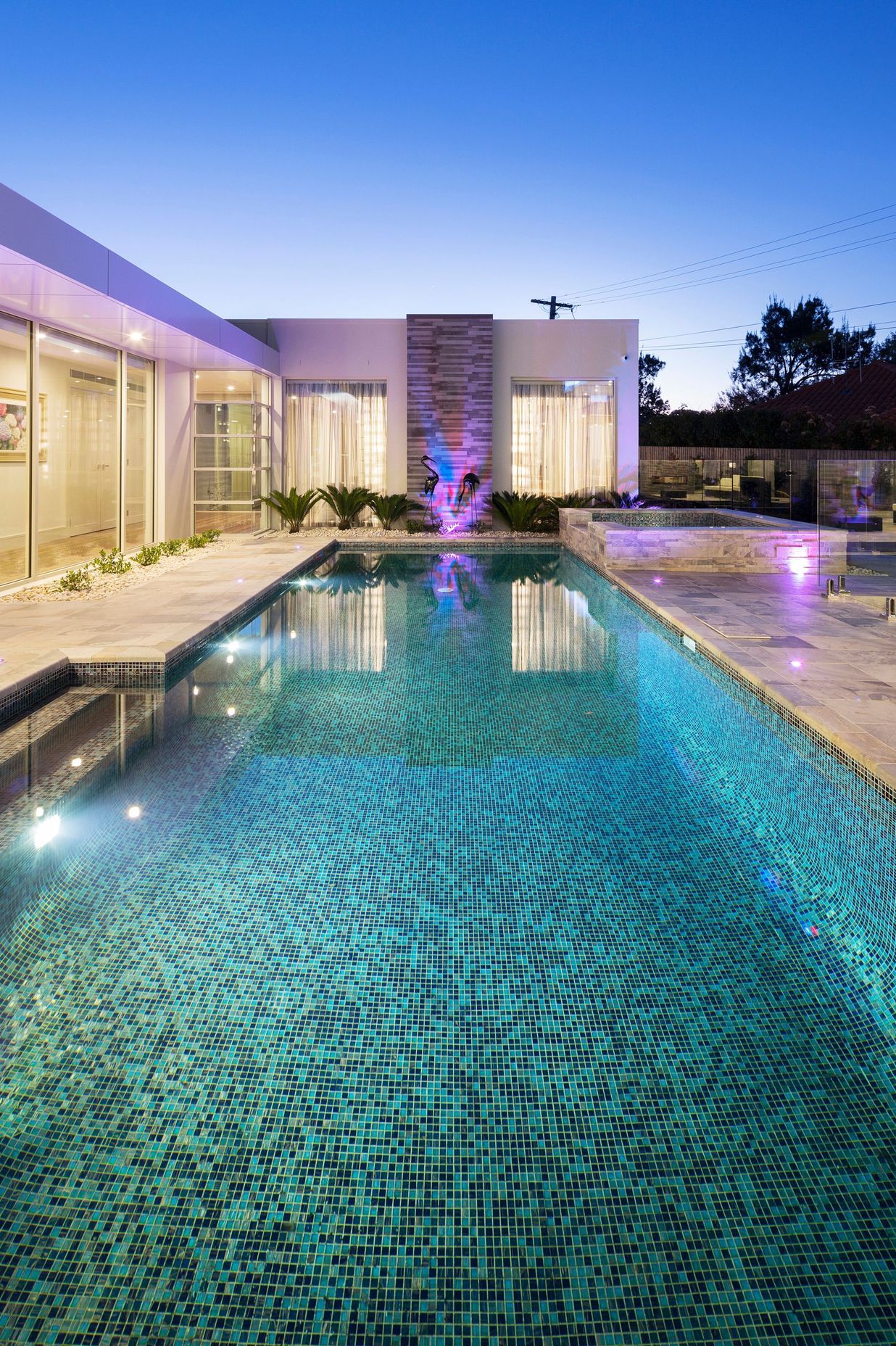 Pappas by Architects Ring & Associates | ArchiPro AU
