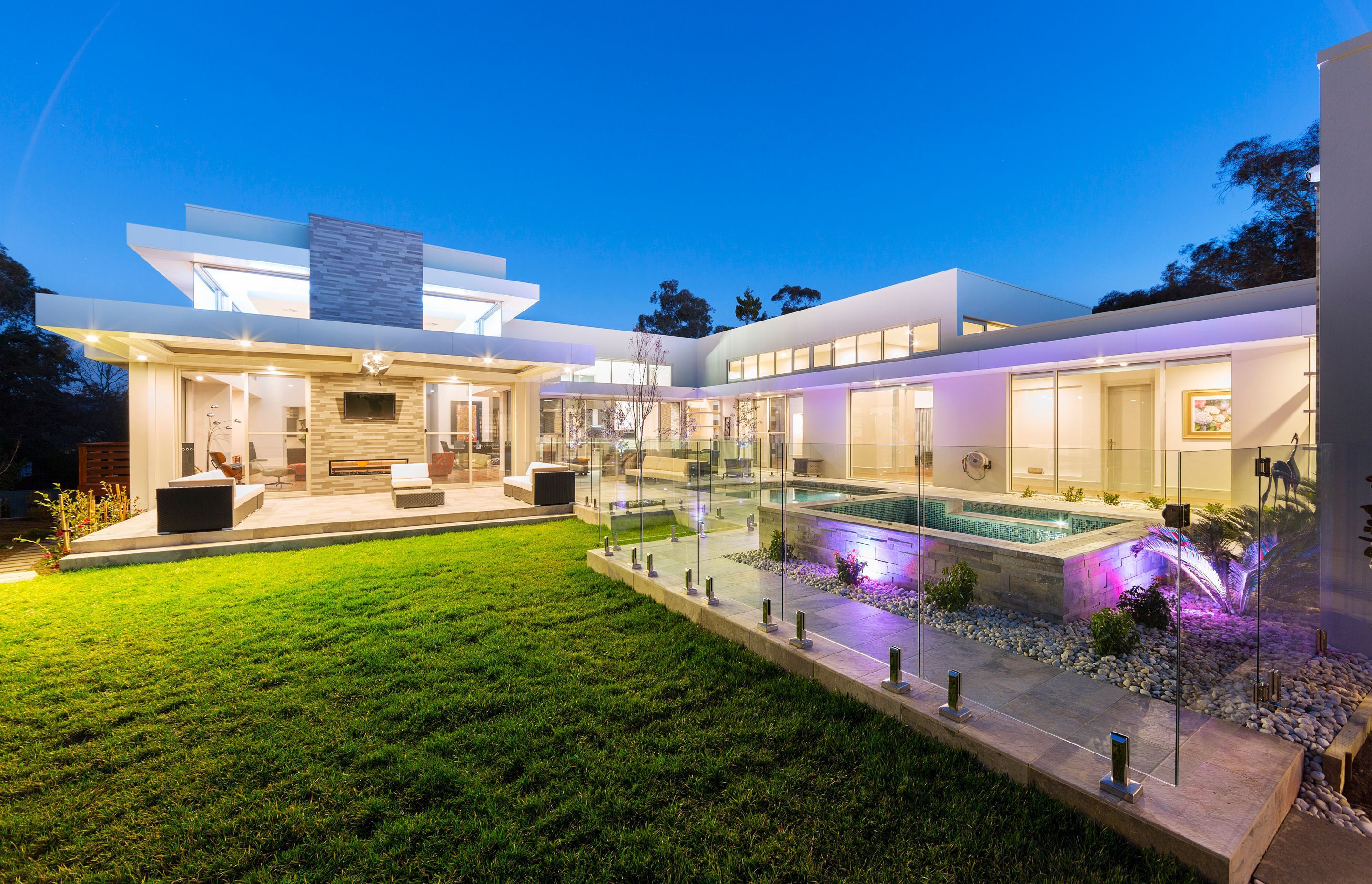 Pappas by Architects Ring & Associates | ArchiPro AU